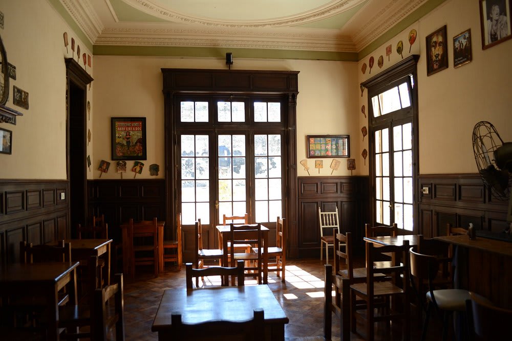 Colmena Hostel - Rosario