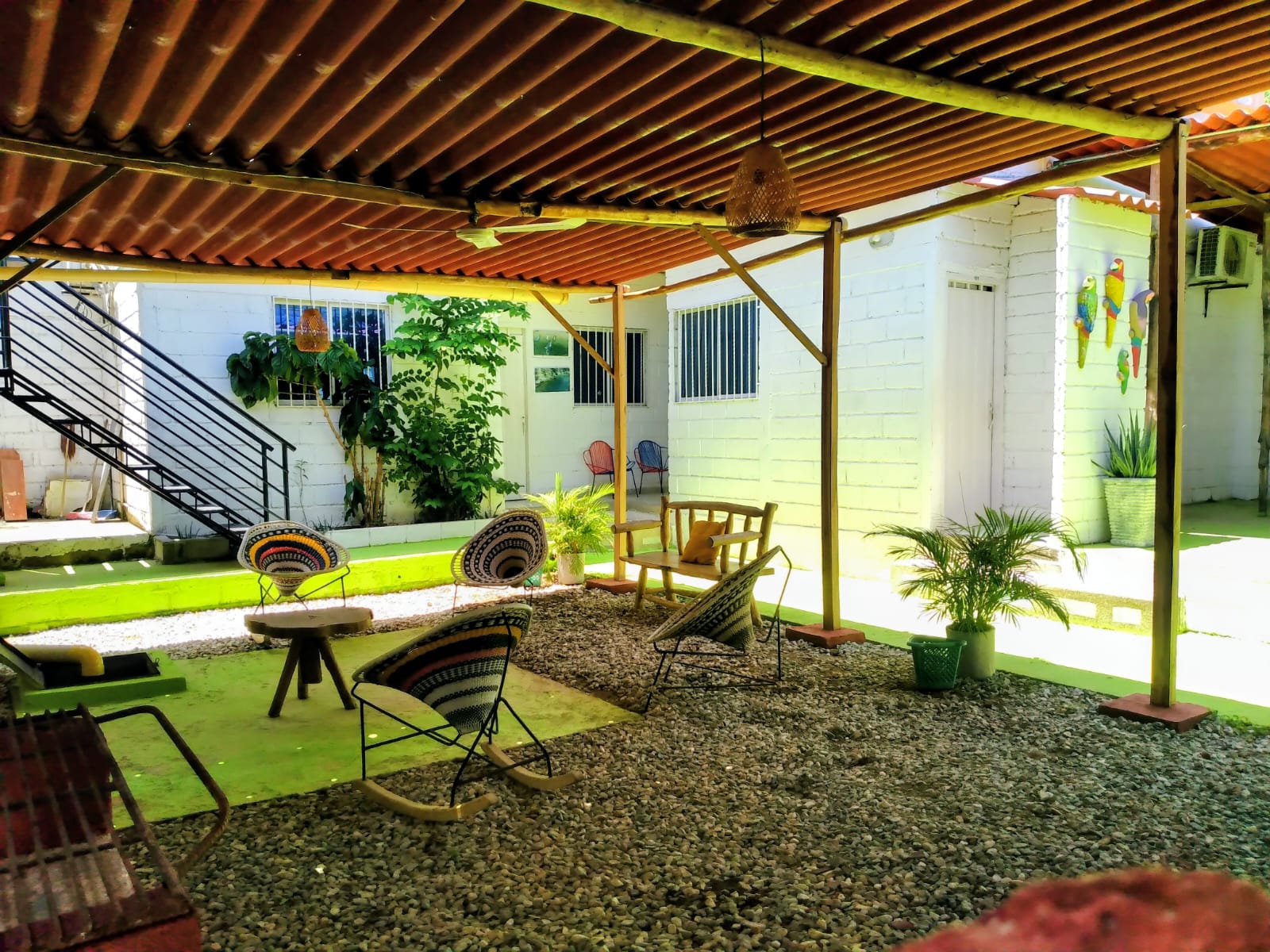 Taganga Blue - Taganga