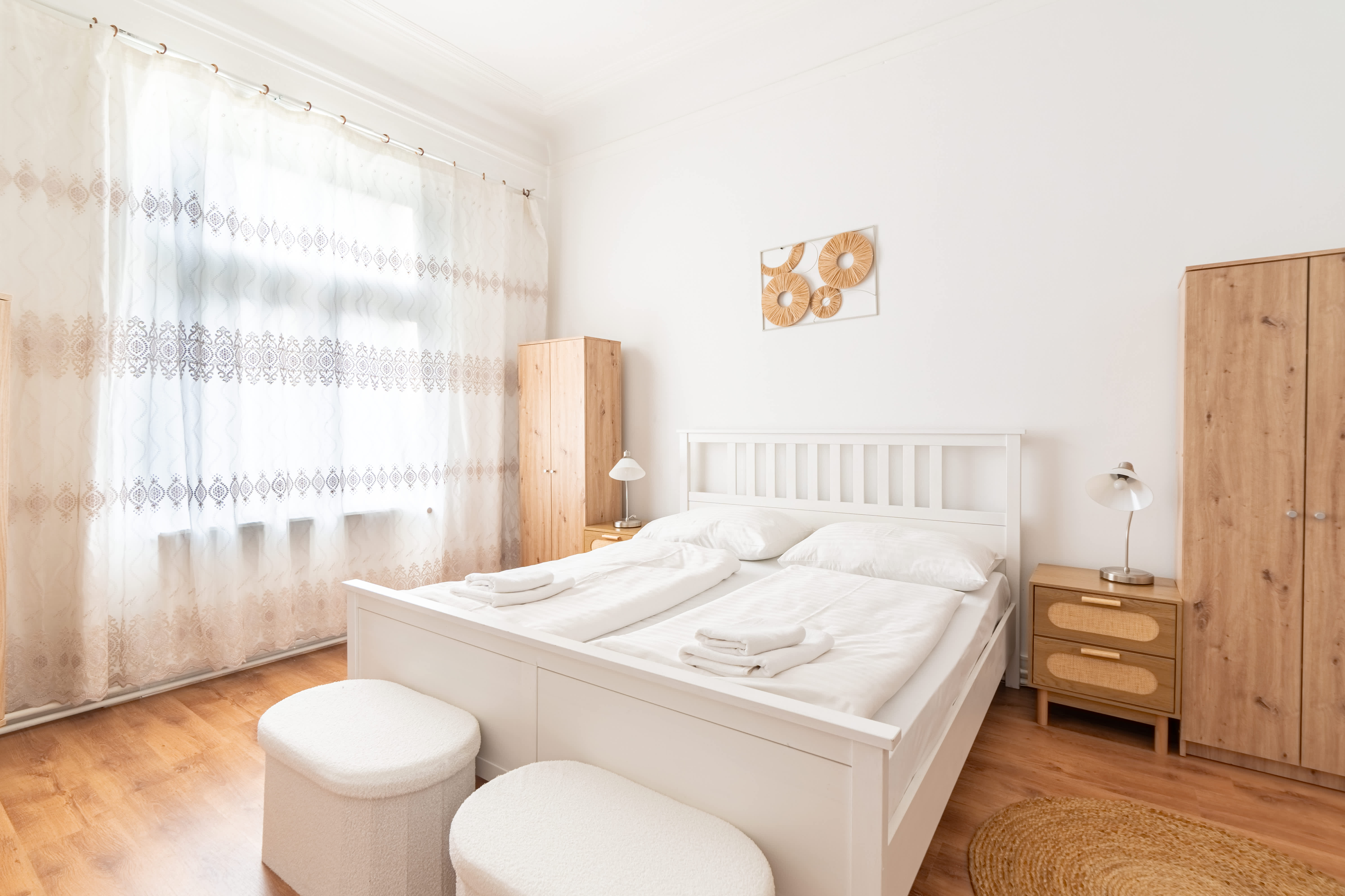 Franz Kafka Hostel - Prag