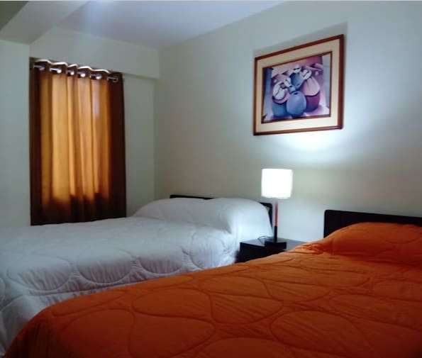 Hostal Cusco Keros Inn - Cusco