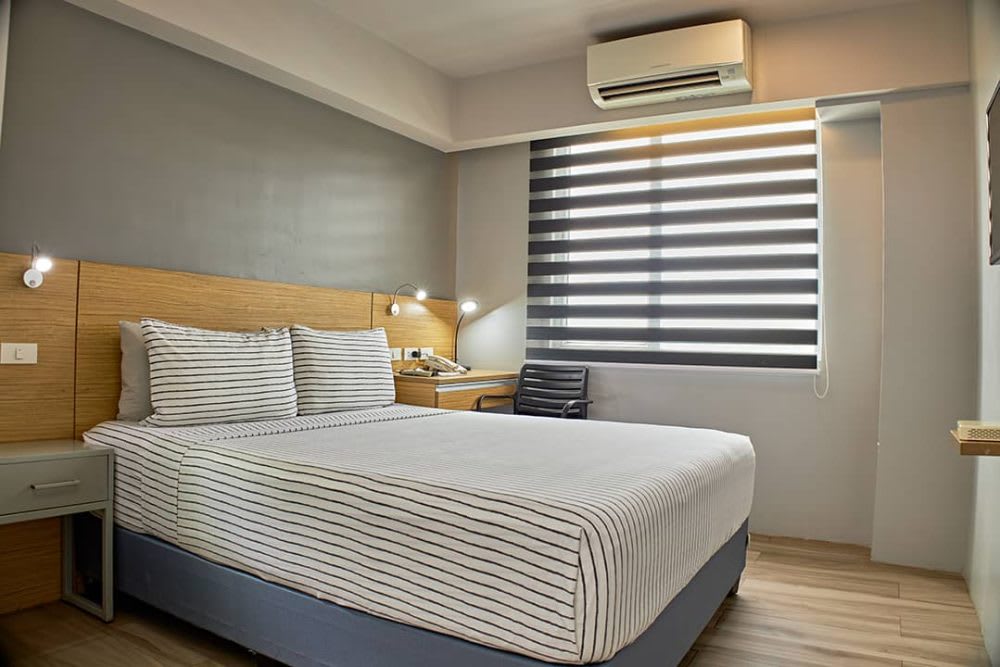 Cebu Hotel Plus - フィリピン セブ