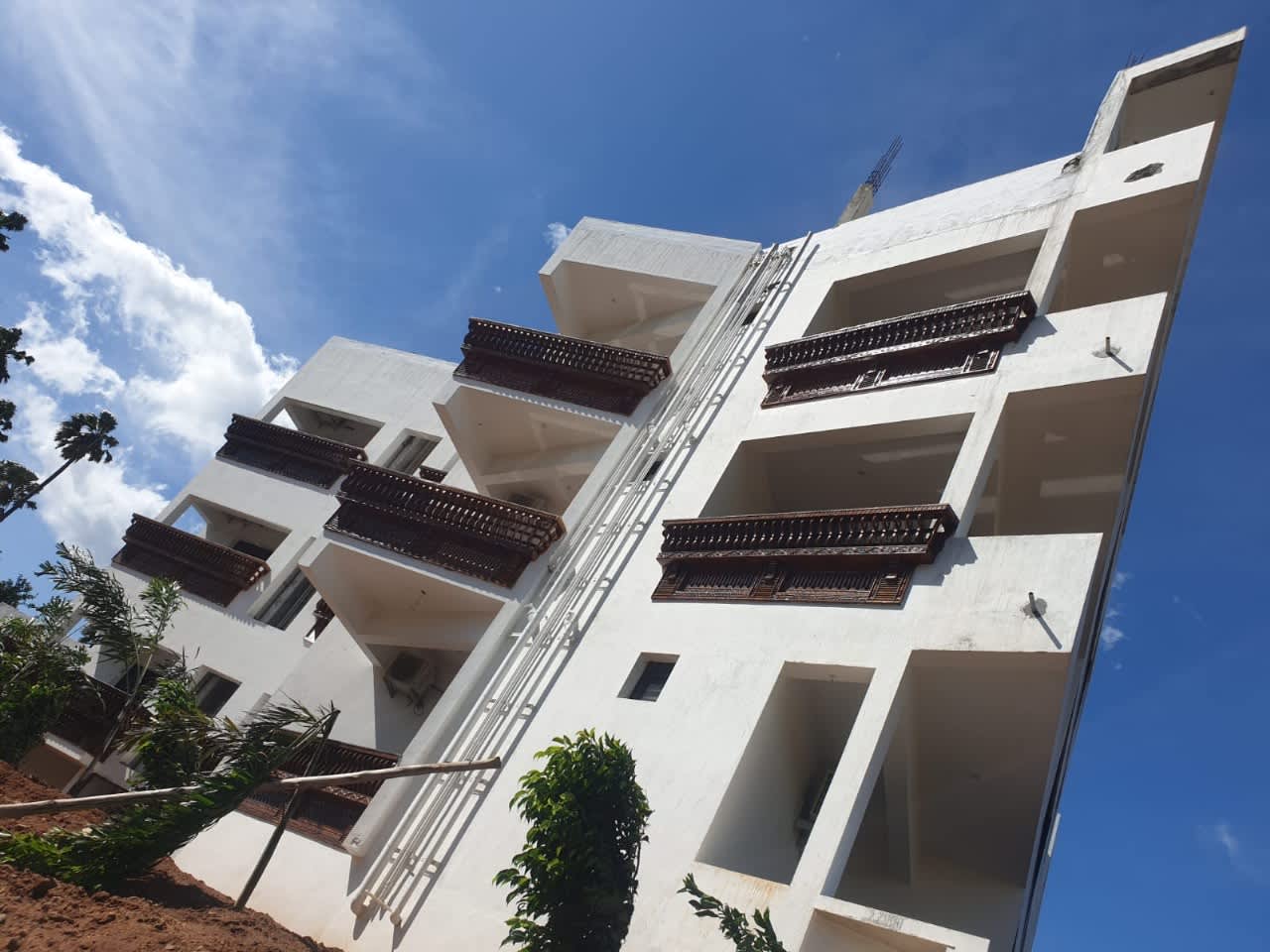 Antrika Resorts - Courtallam