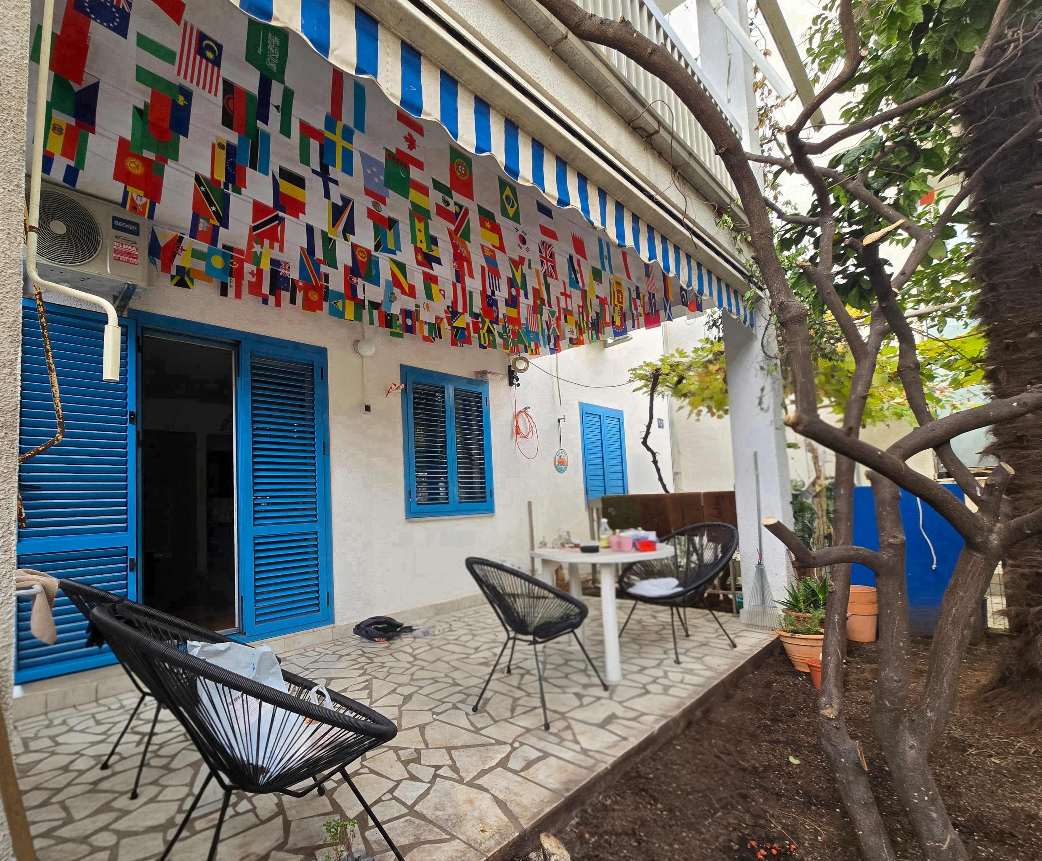 Hostel Budva - Budva