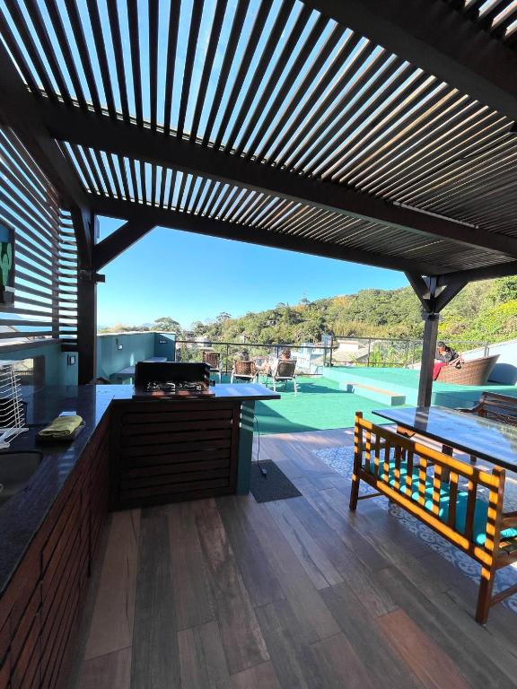 Casa Do Cacau - Florianópolis