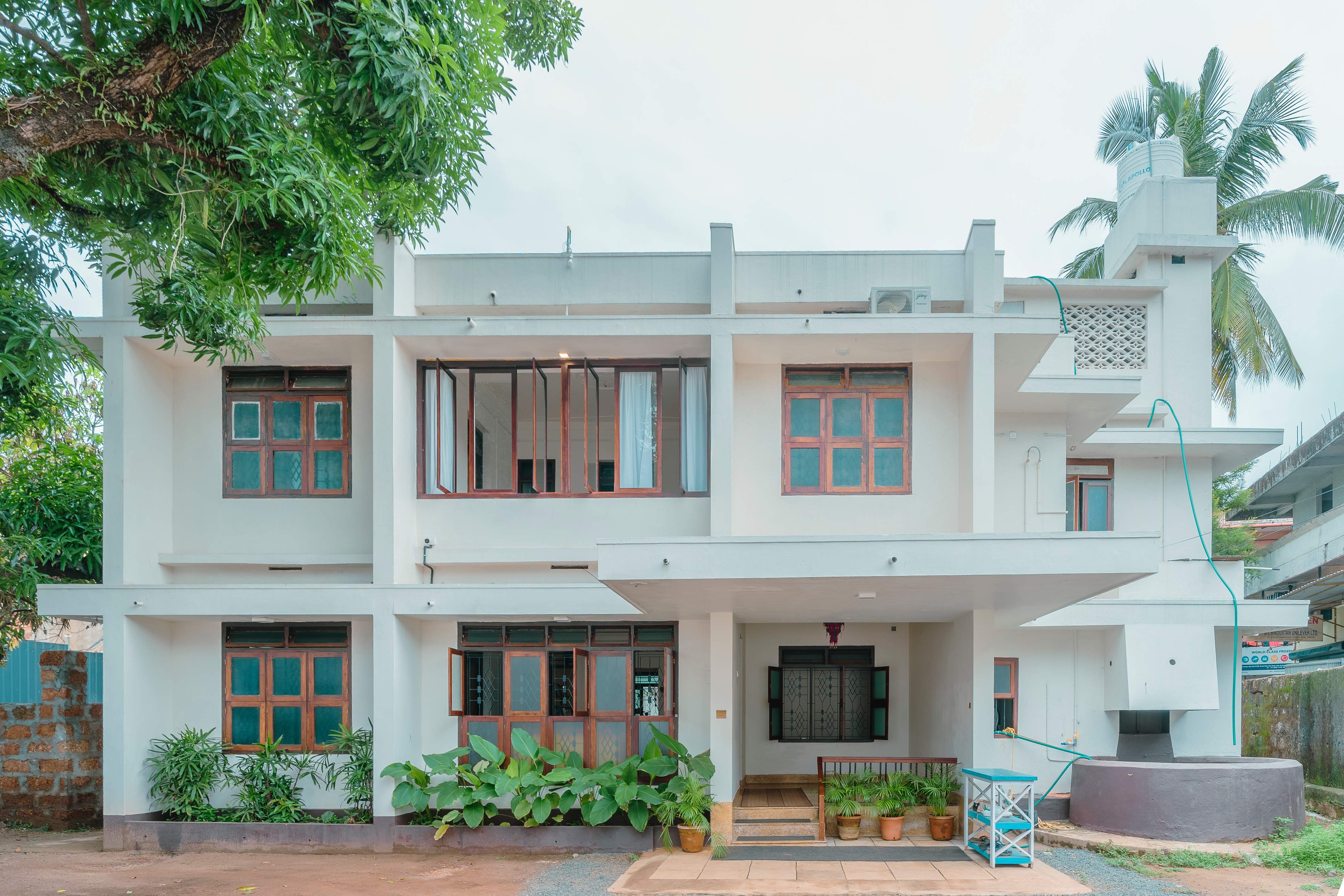 Daira Art Residency - Kerala