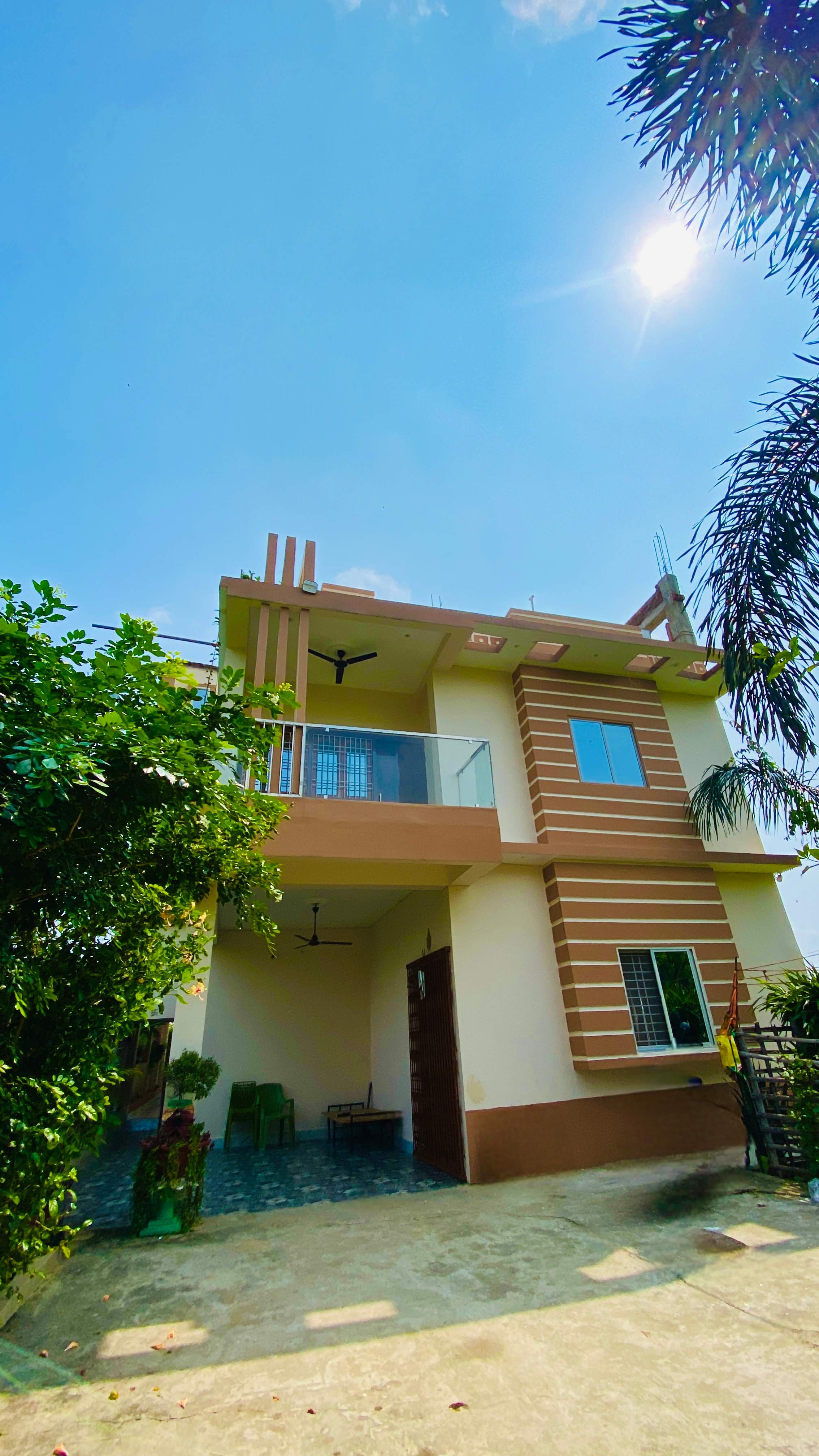 The Green Haven - Bodh Gaya