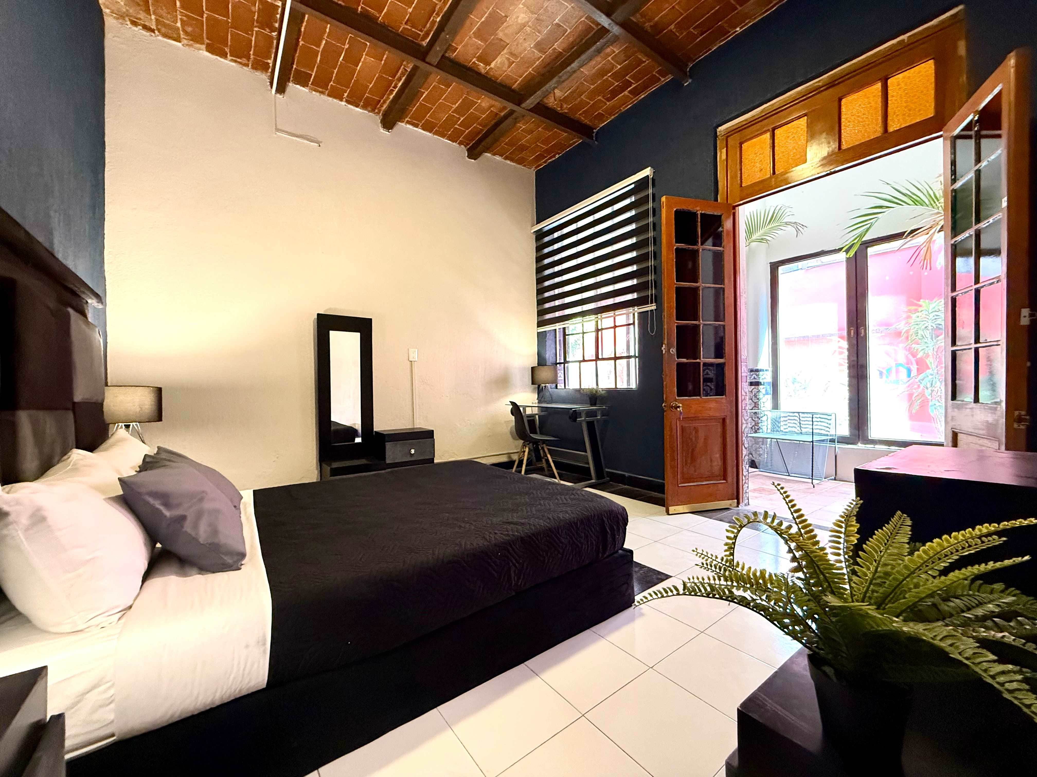 Rms Hostal - Roma Norte - Baja California