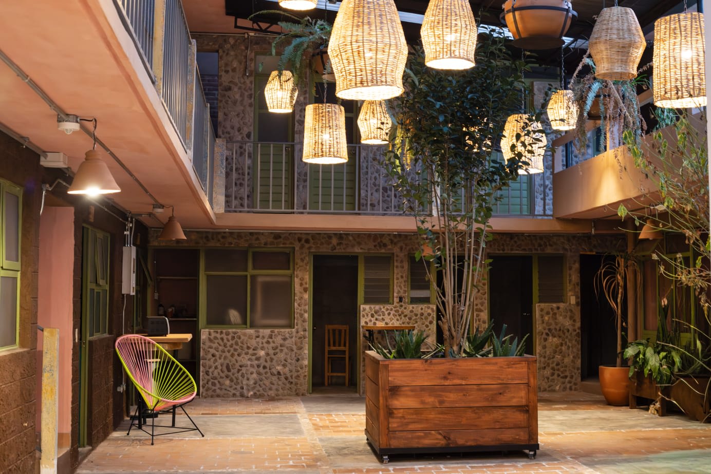 Xelva Hostel & Travel Community - San Cristóbal de las Casas