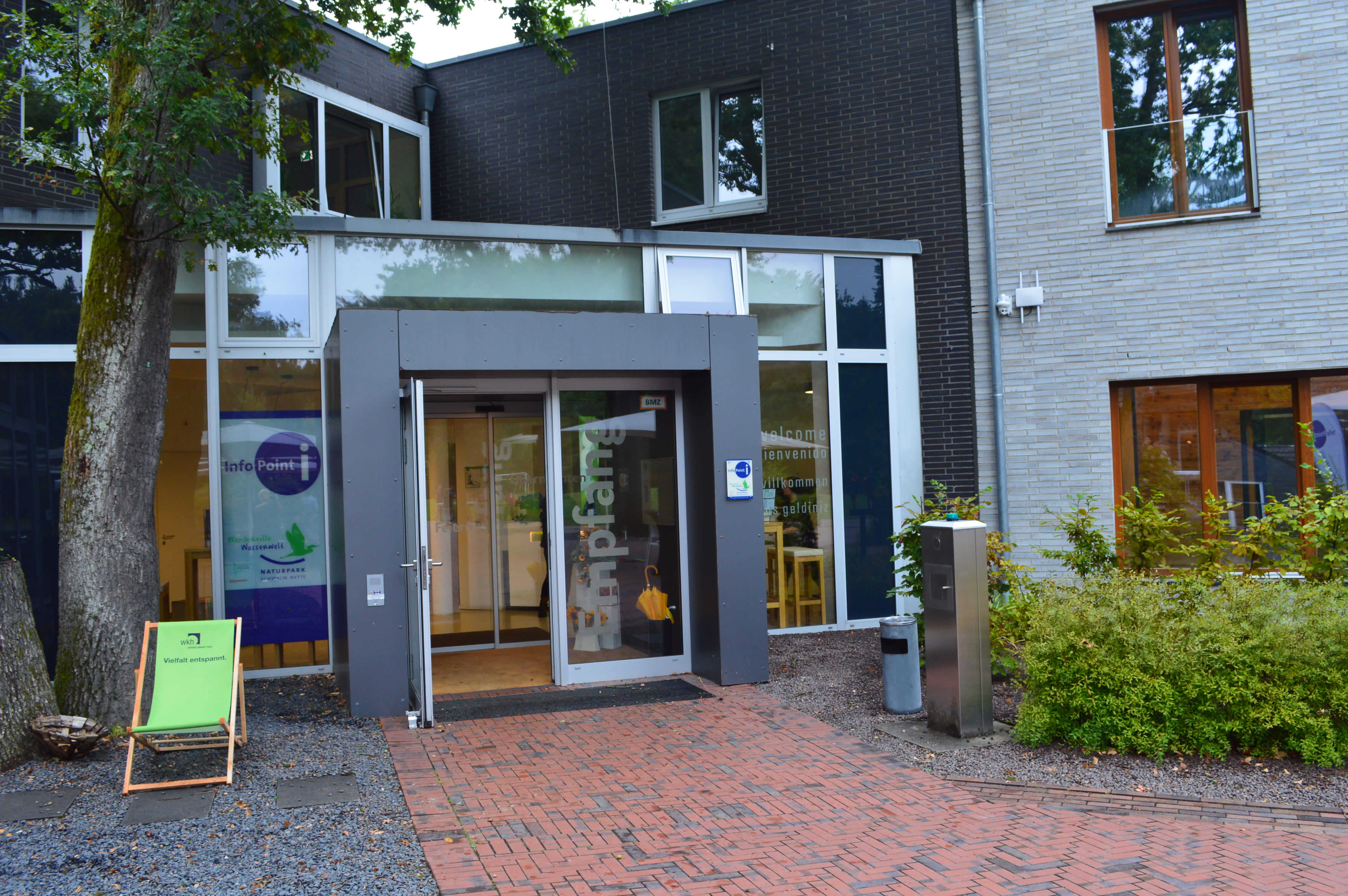 Wilhelm Kliewer Haus - Limburg