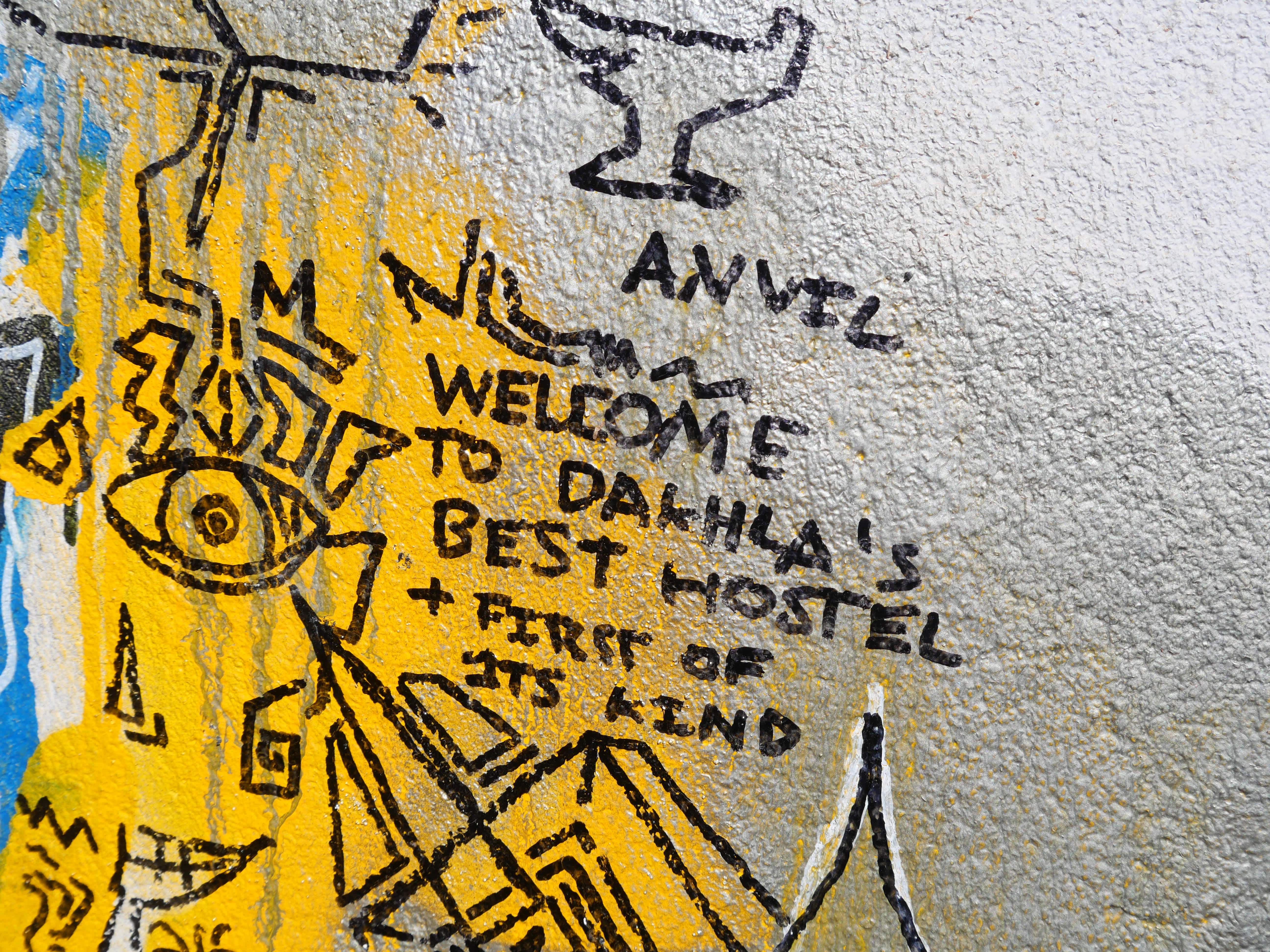 Rooftop Hostel Dakhla - Dakhla