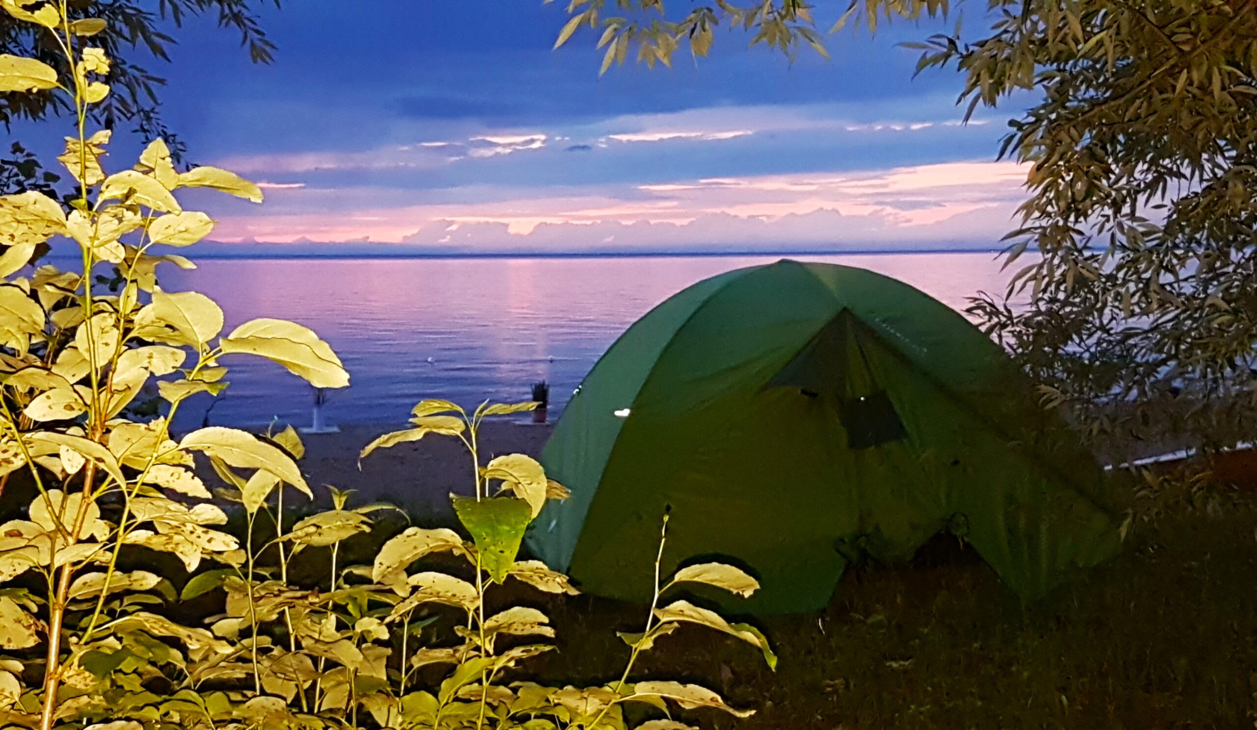 Assi-nipi éCohébergement - Quebec