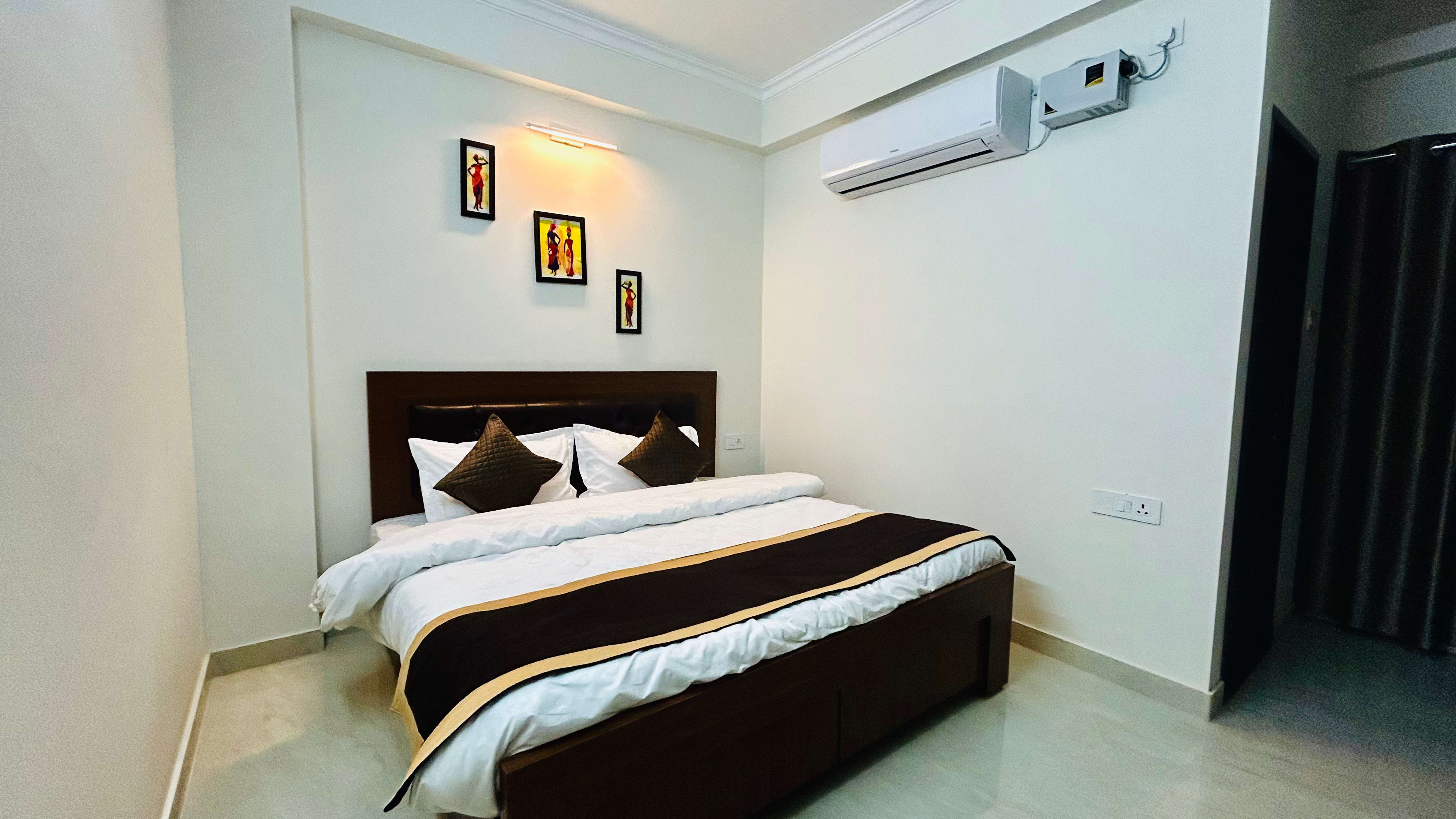 Bk Homestay - Varanasi