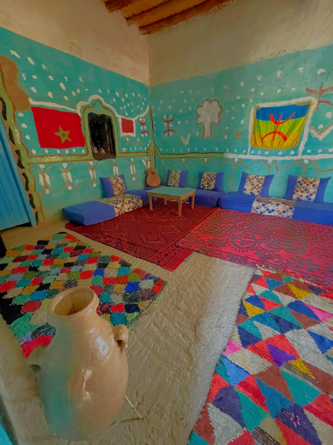 The Nomade Nest - Merzouga