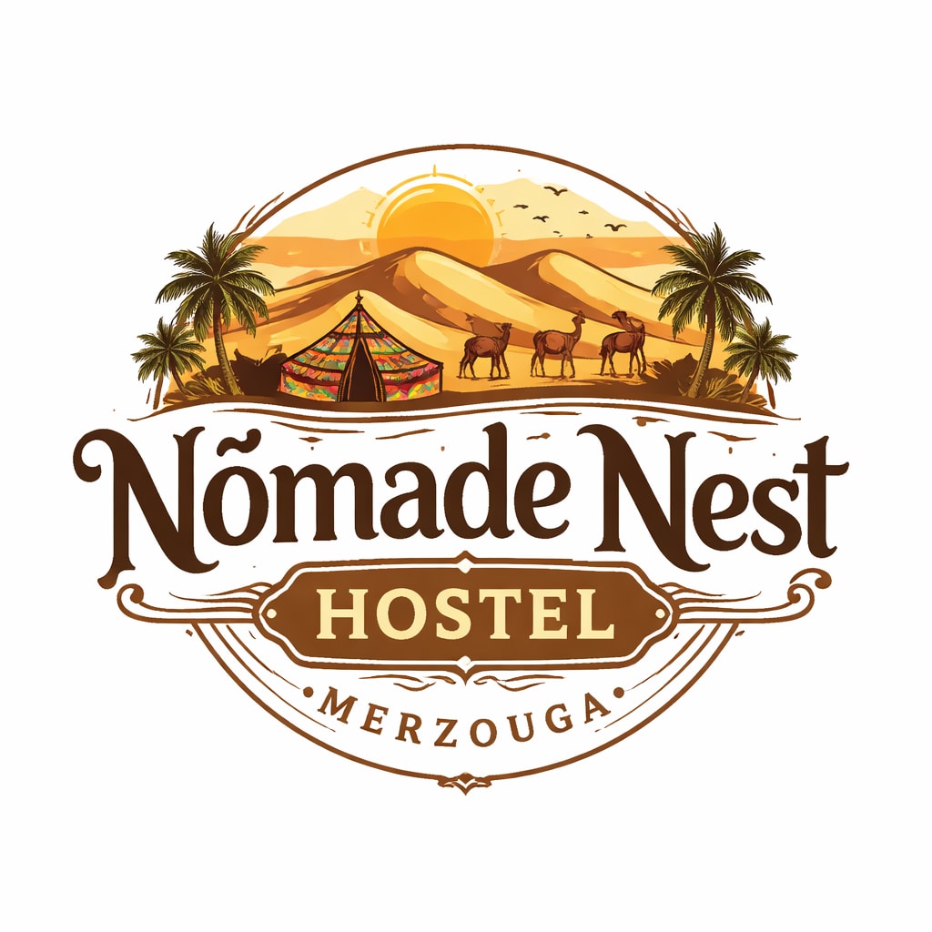 The Nomade Nest - Merzouga