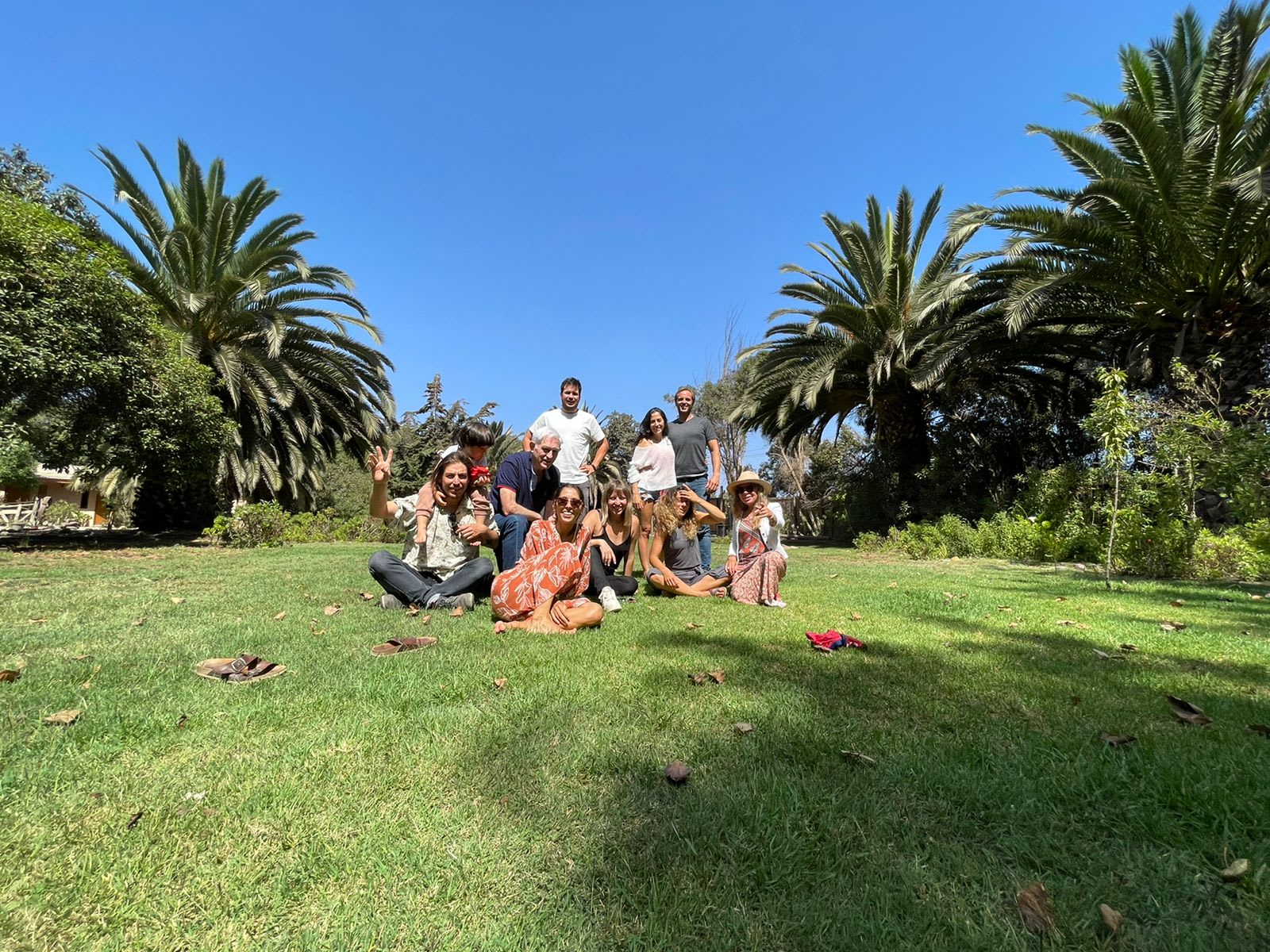 Glamping El Arbol - Naturaleza Y Mar - La Serena