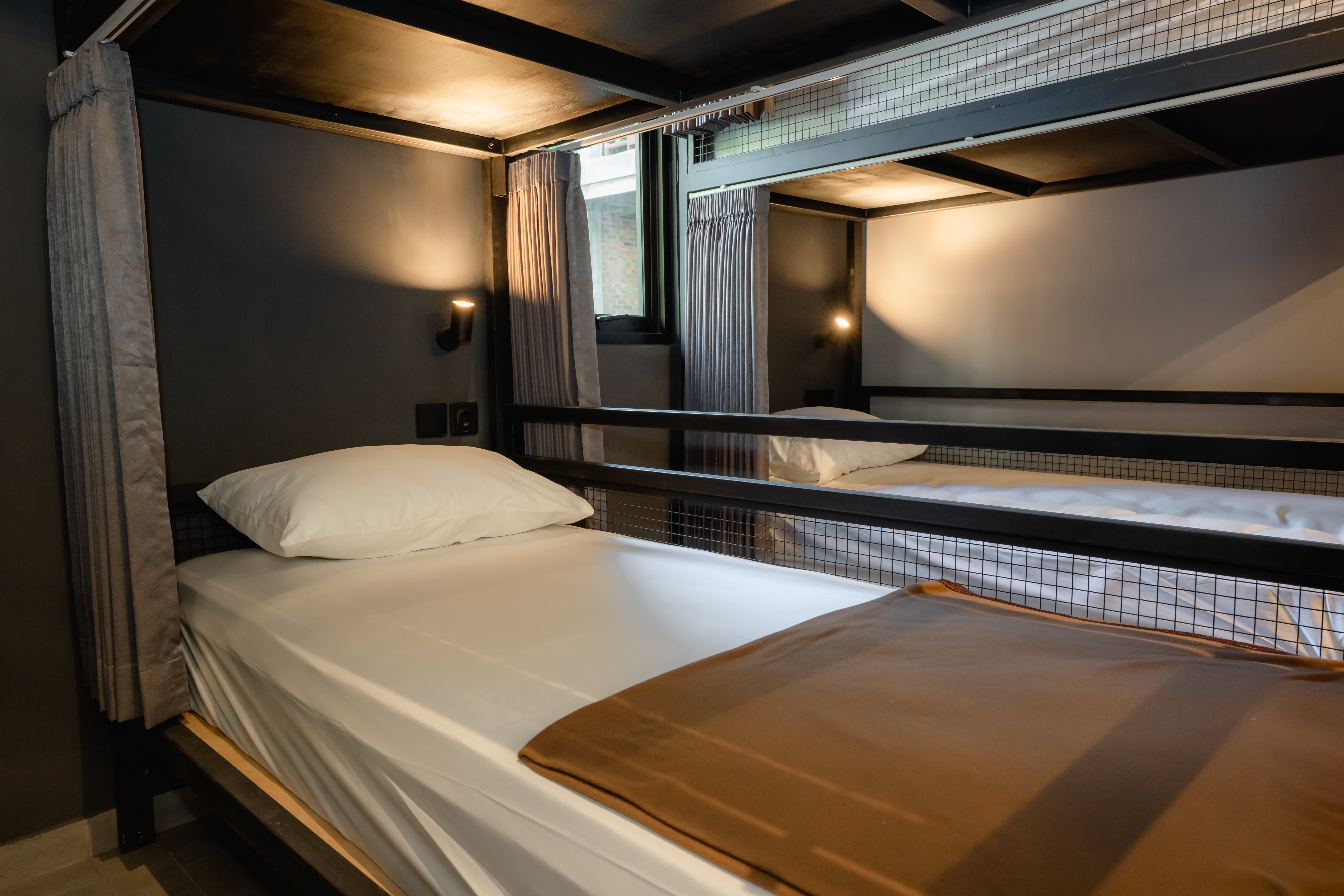 Palm Garden Kuta - Denpasar