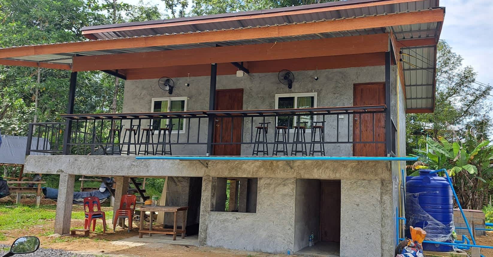 Yao Noi Hostel By Kr - Ko Yao Yai