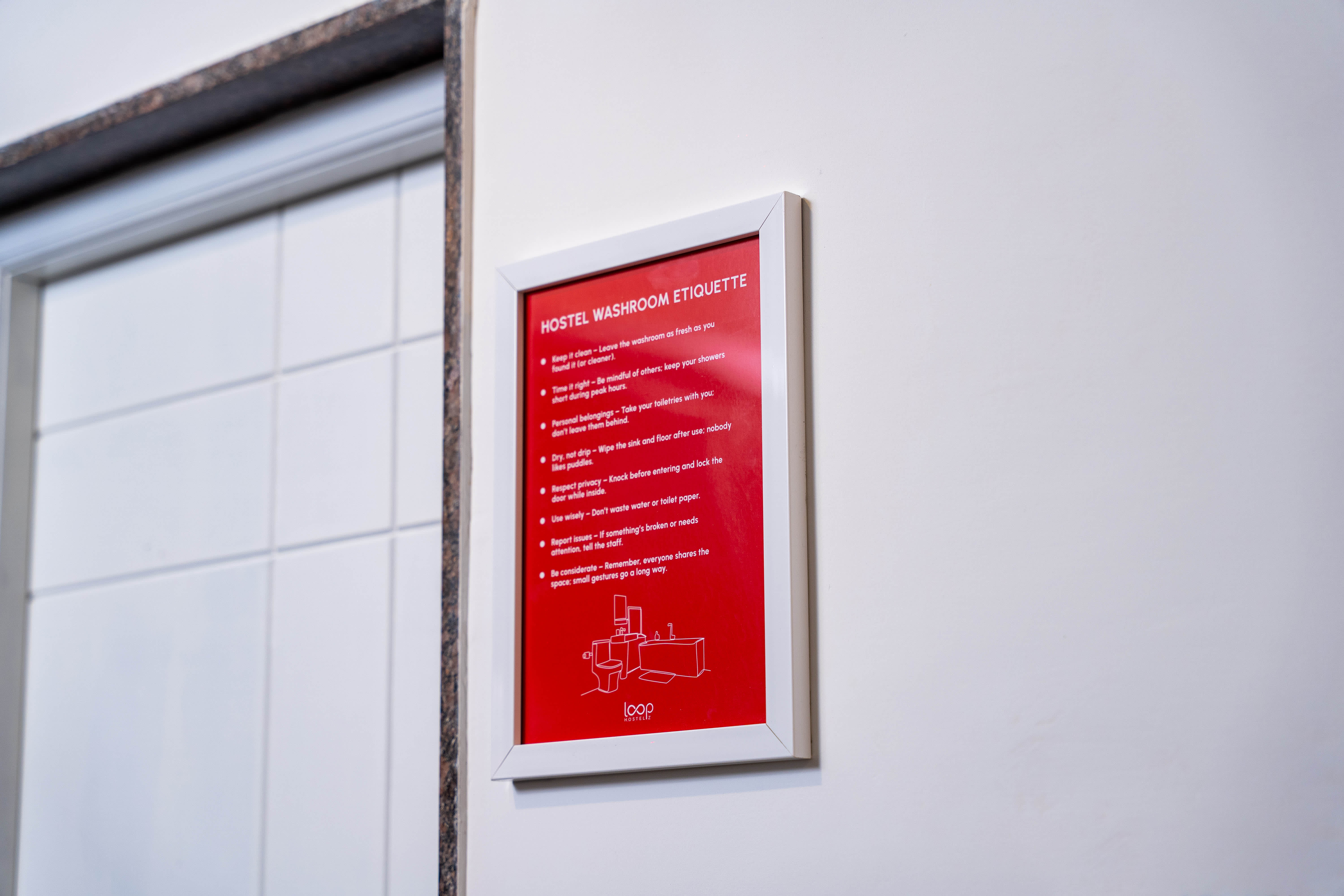 Loop Hostels - Koramangala - Bengaluru