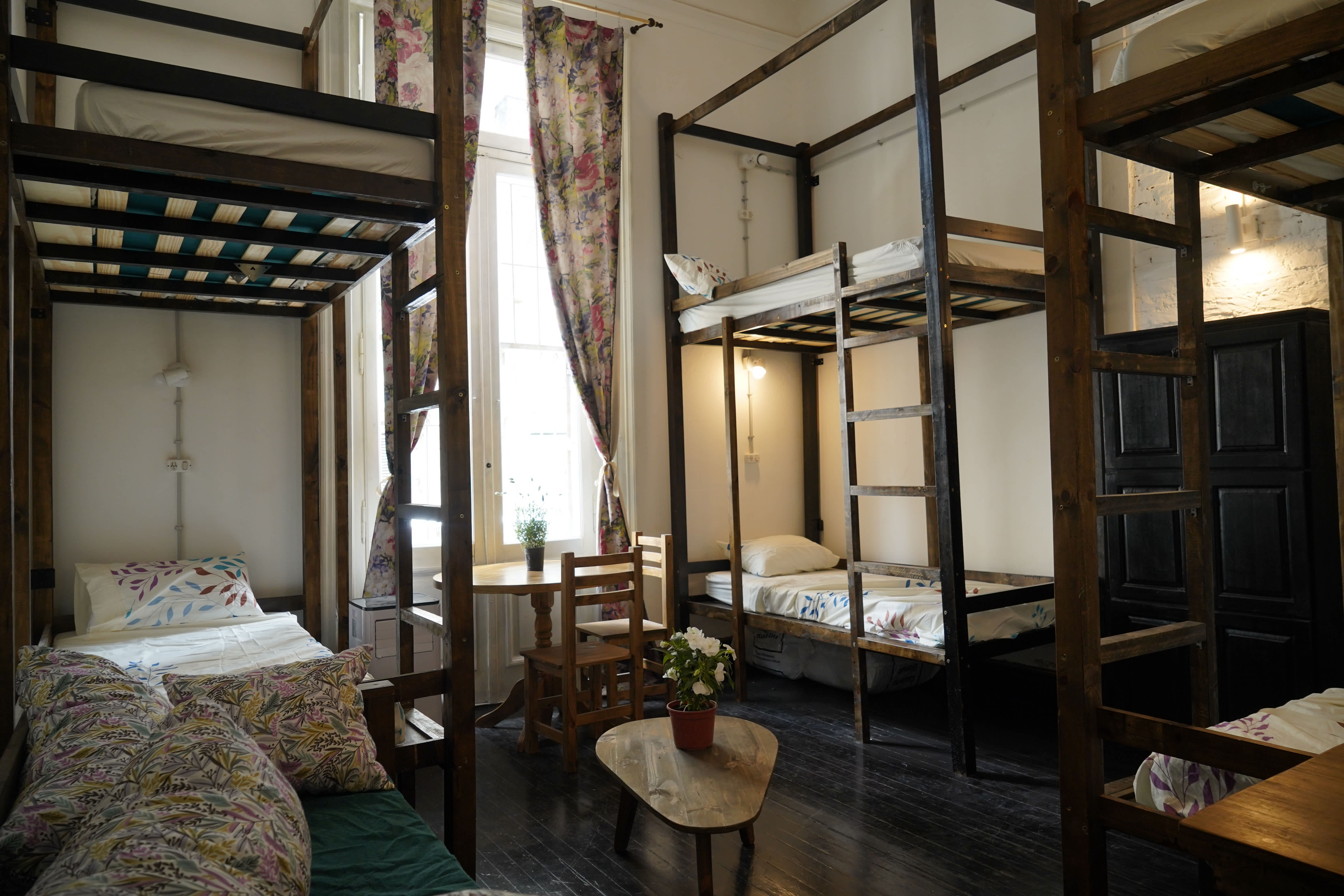 Primavera Hostel - Buenos Aires