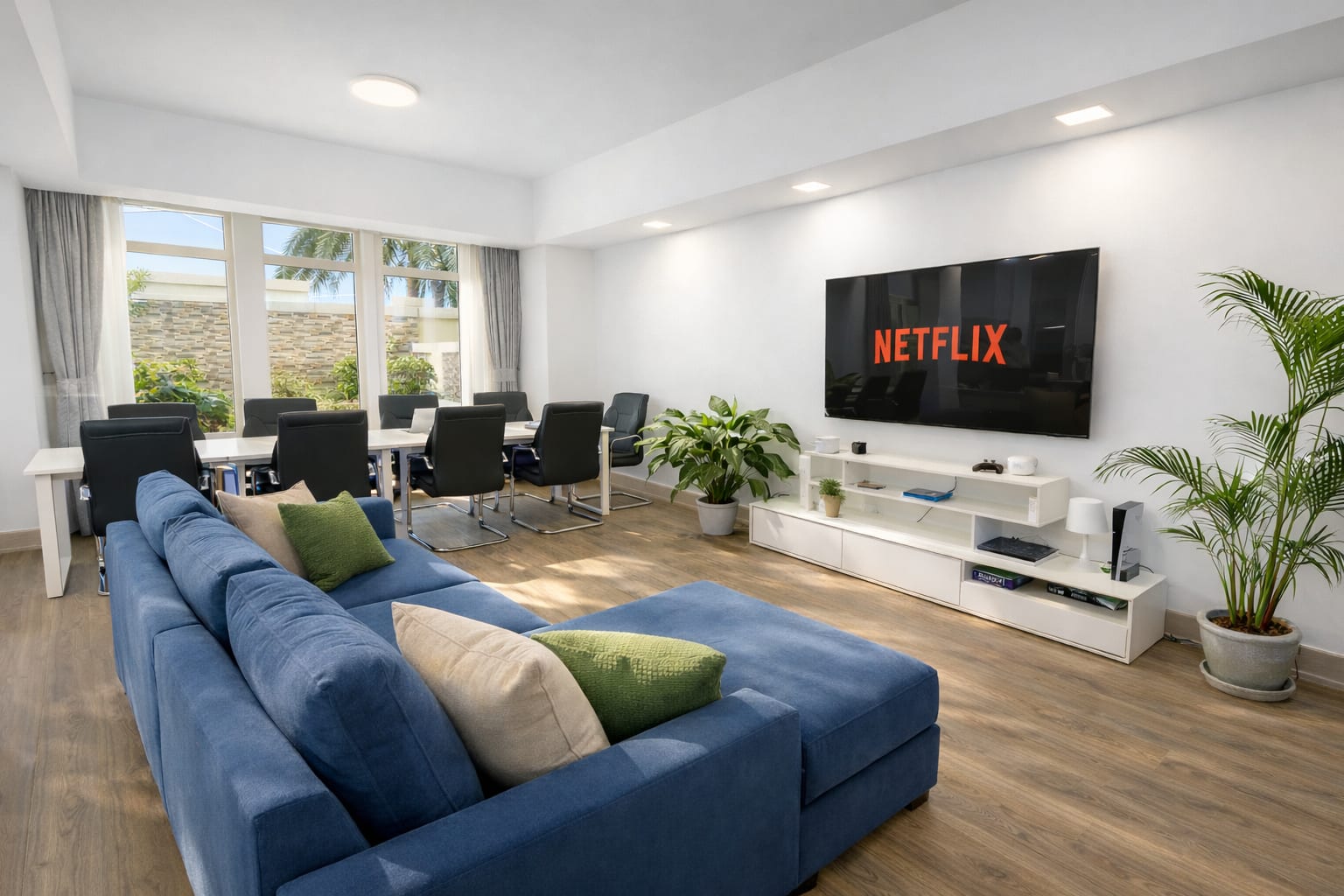 Teremok Holiday Homes - Dubai