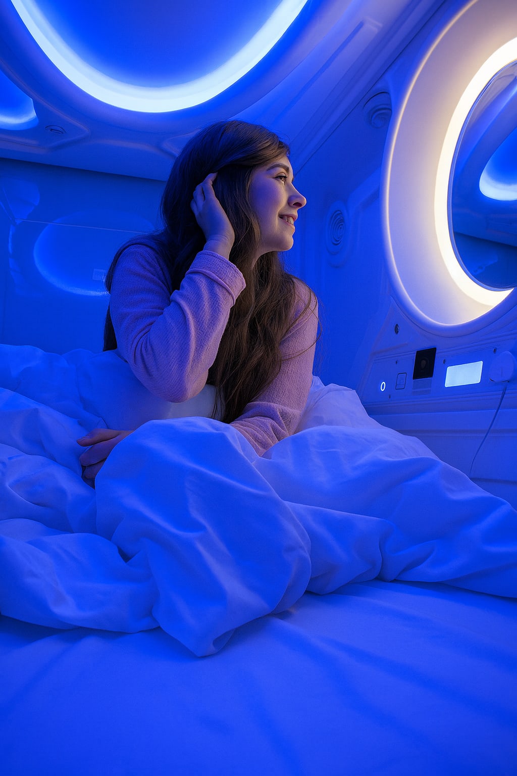 Teremok Holiday Homes - Dubai