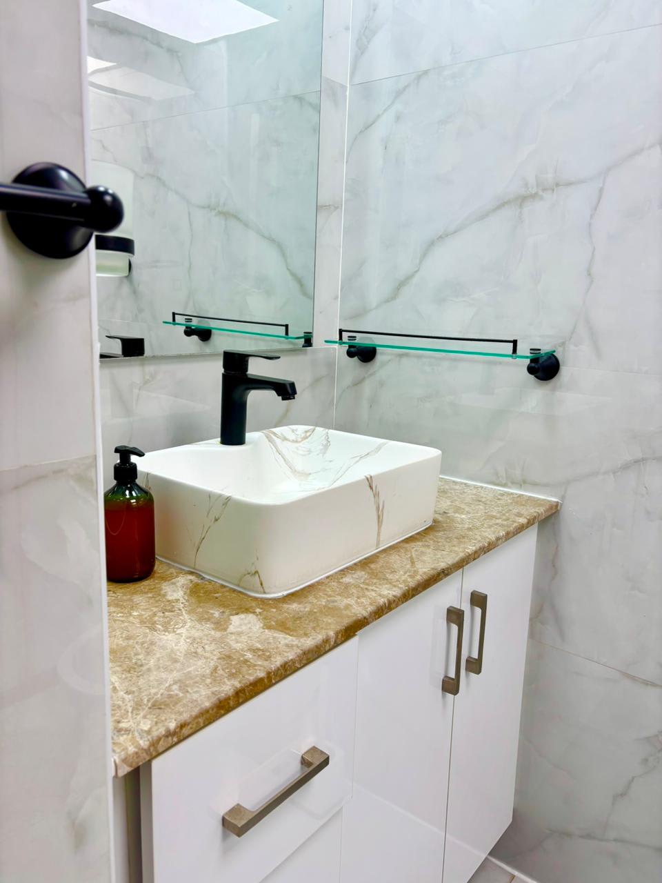 Teremok Holiday Homes - Dubaï