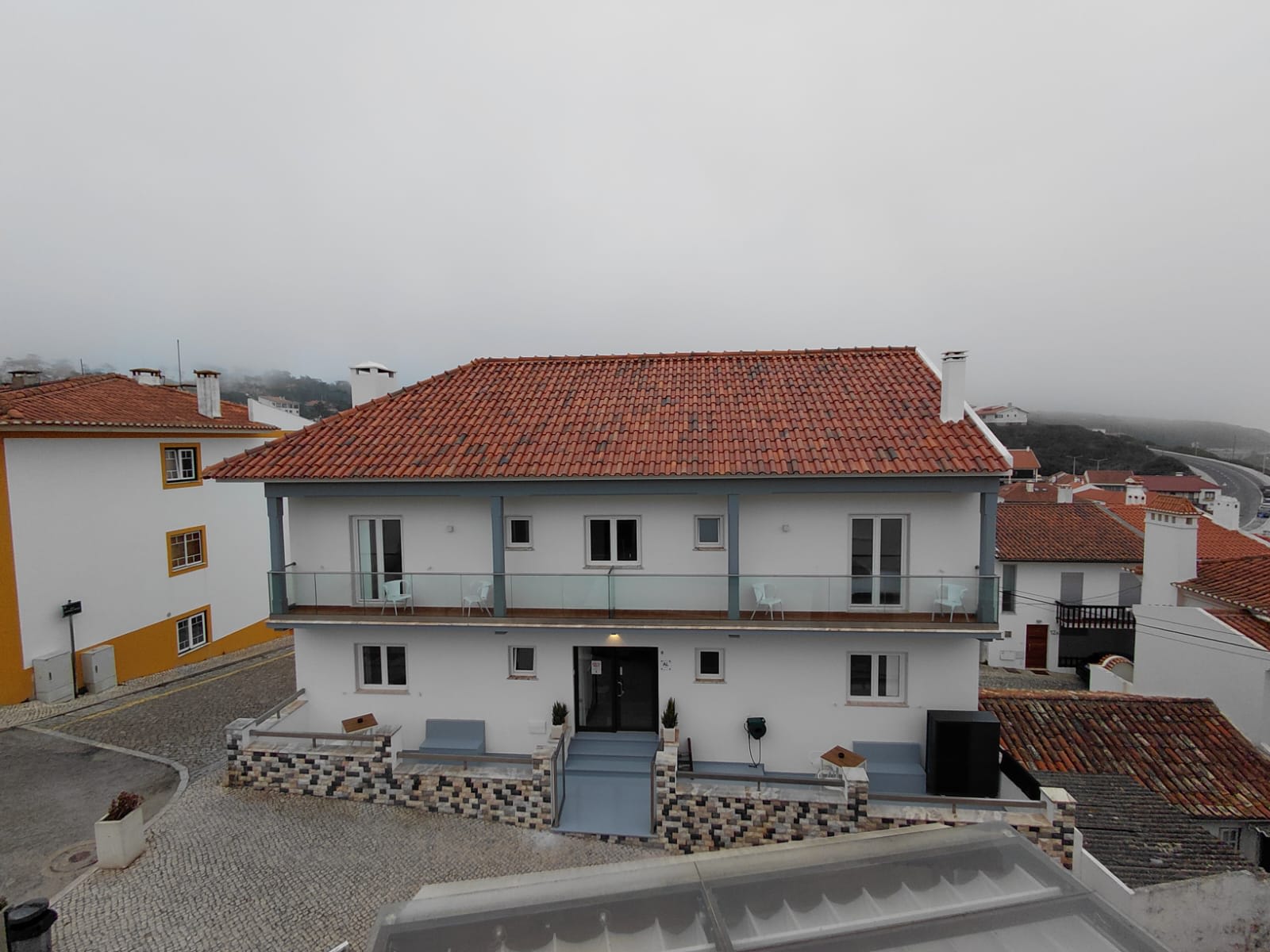 Hostel Rosa - Marinha Grande