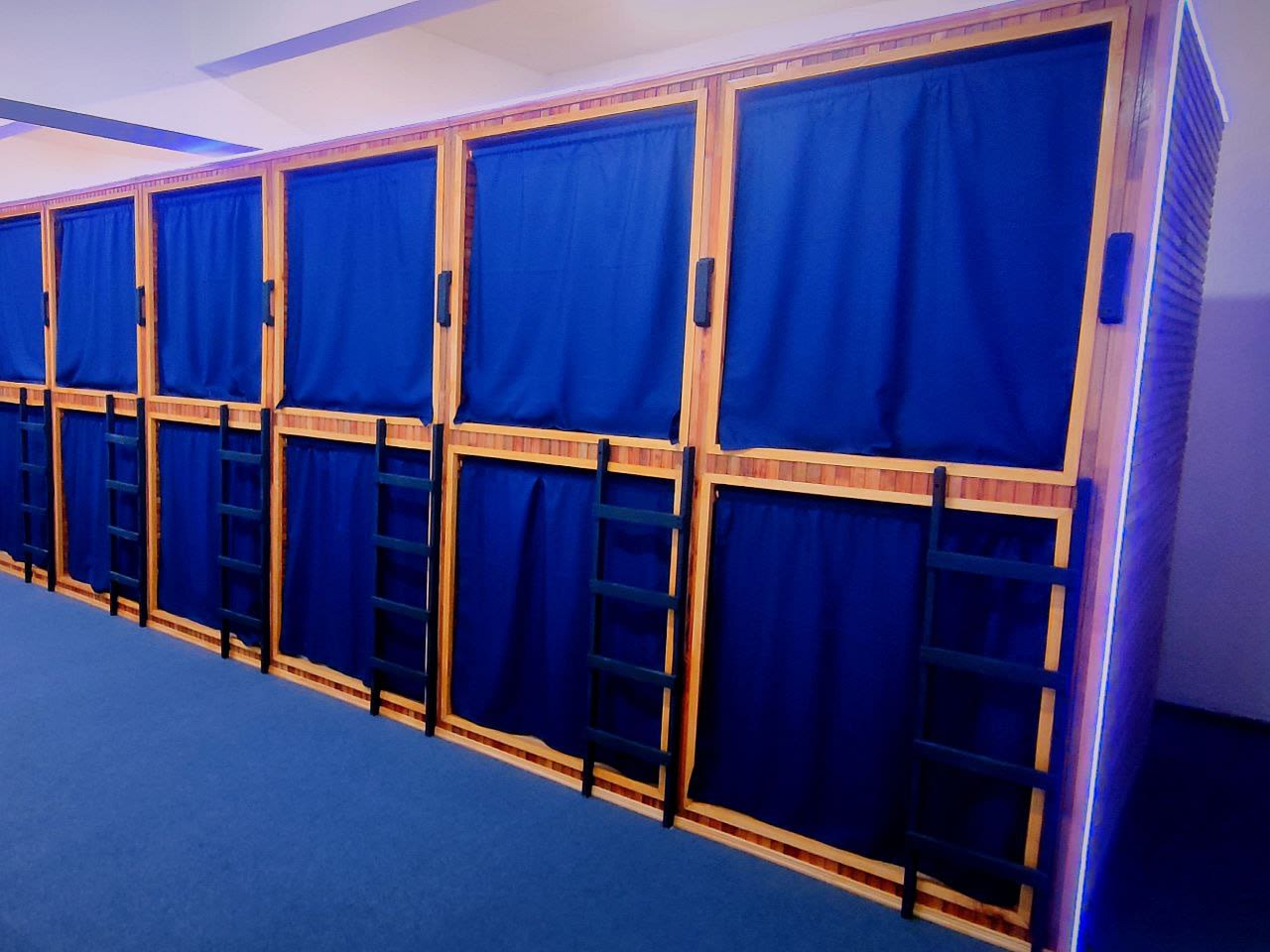 Cuba Linda - Asunción