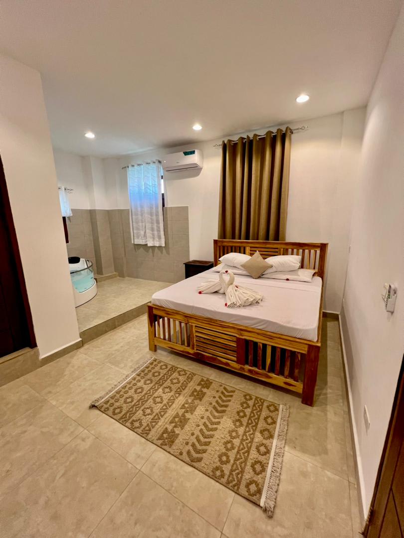 Mkunazini Heritage Hostels - Sansibar