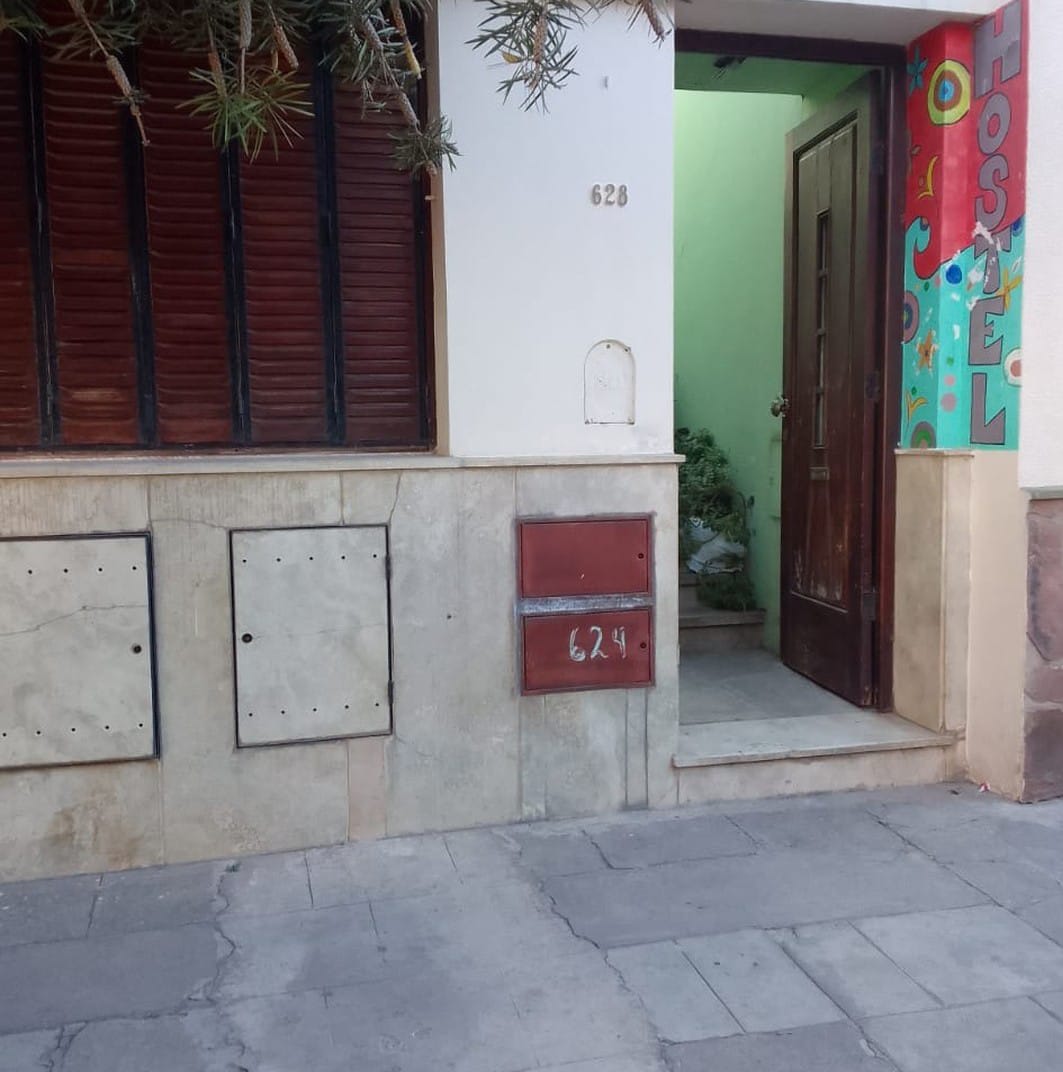 Hostel Tito Jujuy - Jujuy