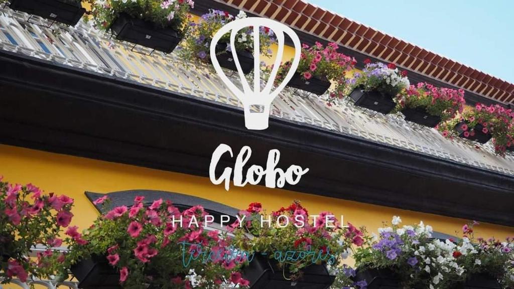 Globo Happy Hostel - Azores