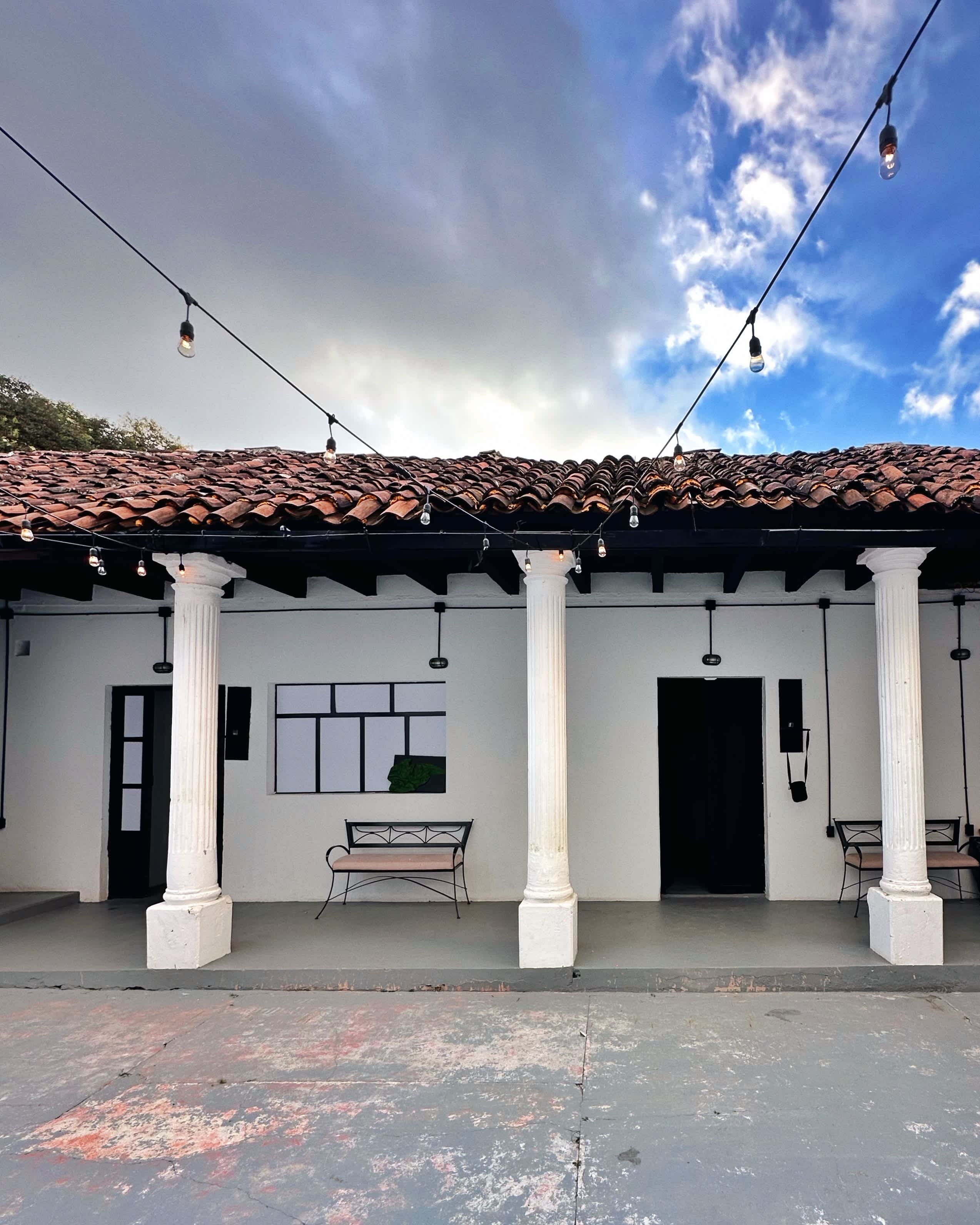 Casa Nomada Hostal - Hotel - San Cristóbal de las Casas