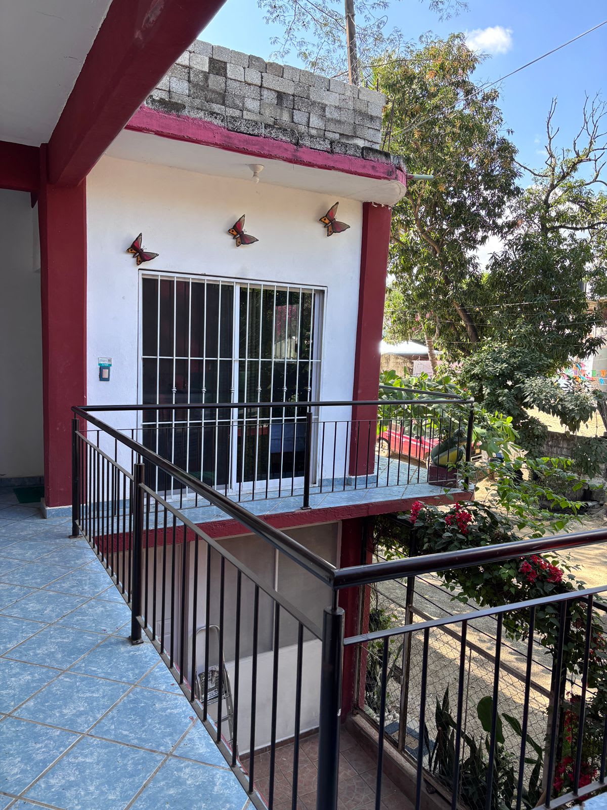 Hostel Canta Rana - Oaxaca