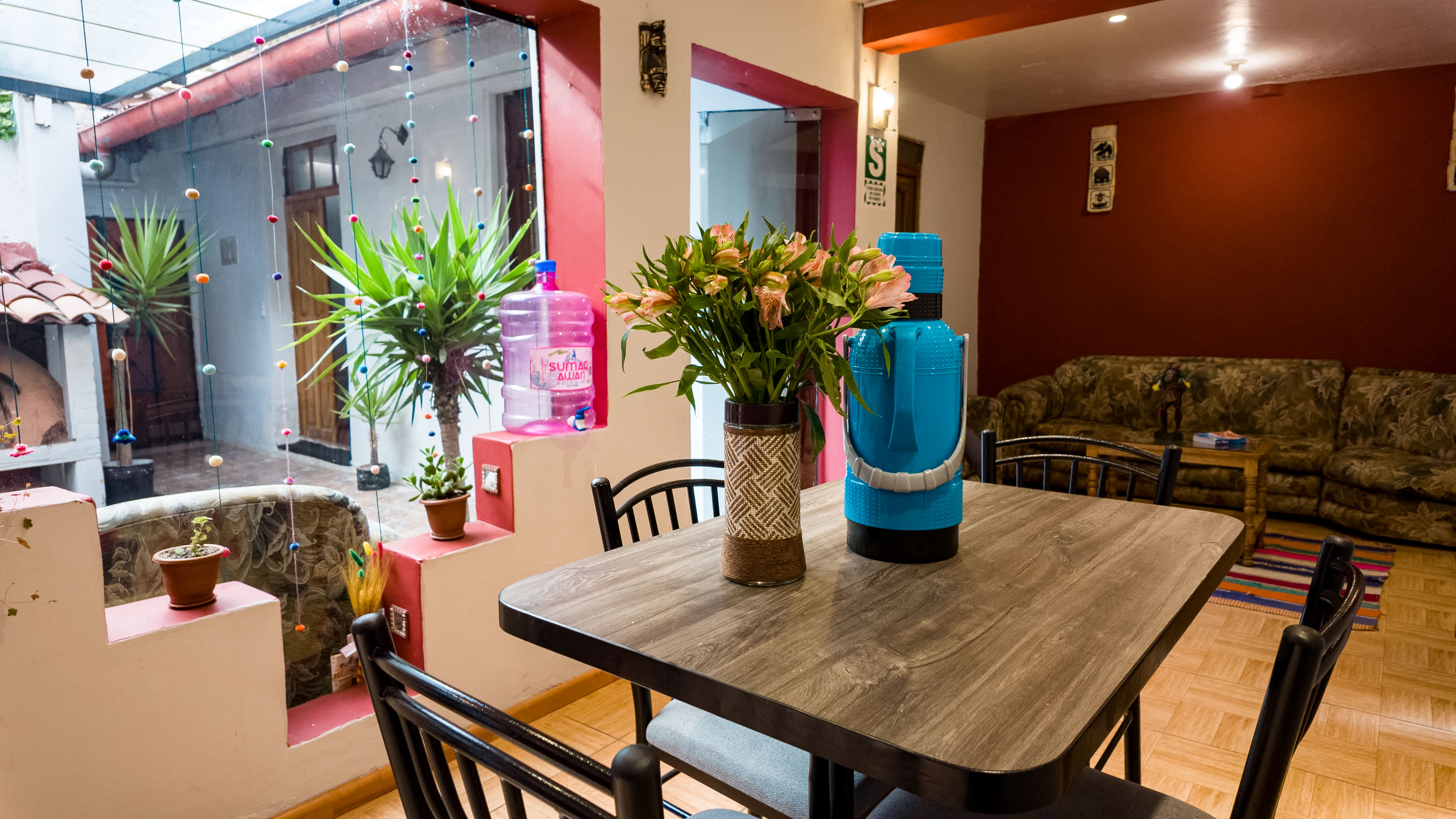 Historic And Central House - Cusco