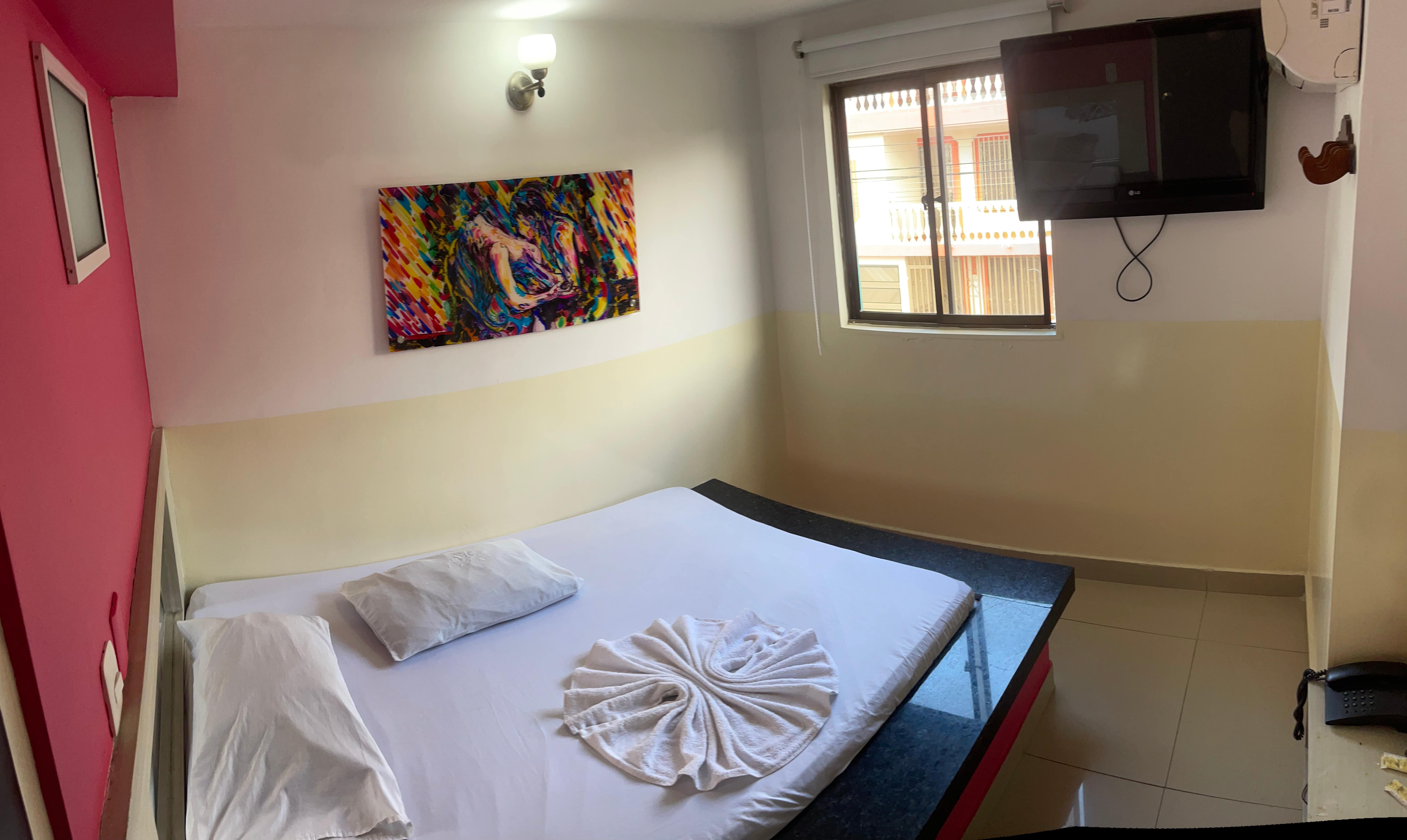 Hotel Dcolors - Cali