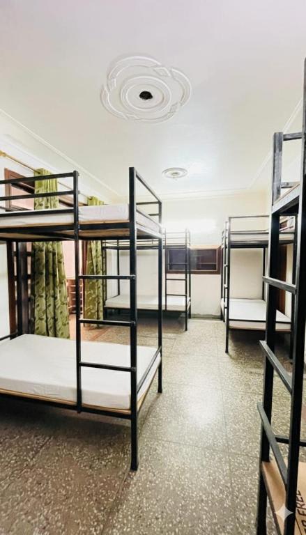Gavari India's Delhi Hostel - New Delhi