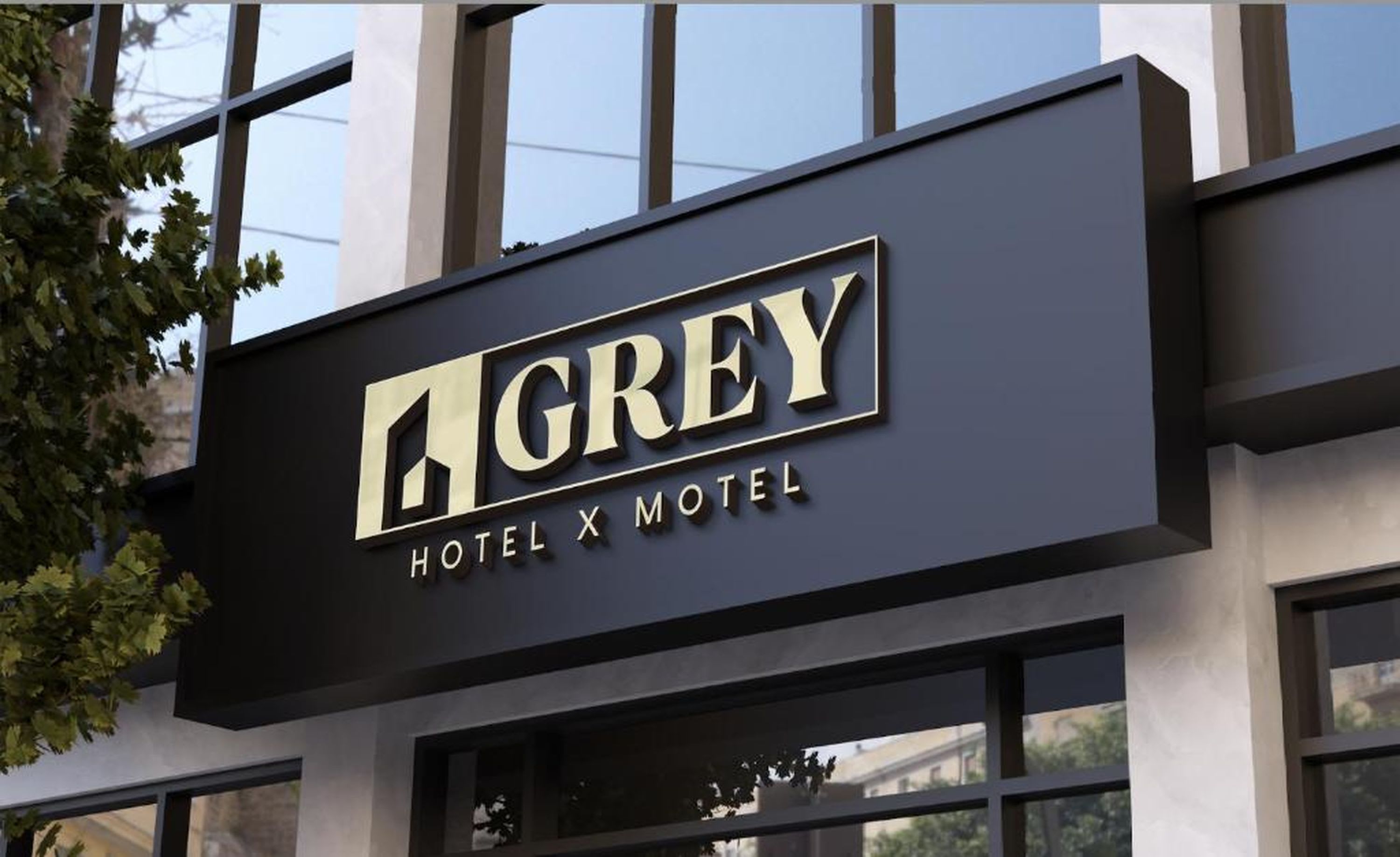 Townhouse Oak Grey Near Clark Internationalairport - 앙헬레스