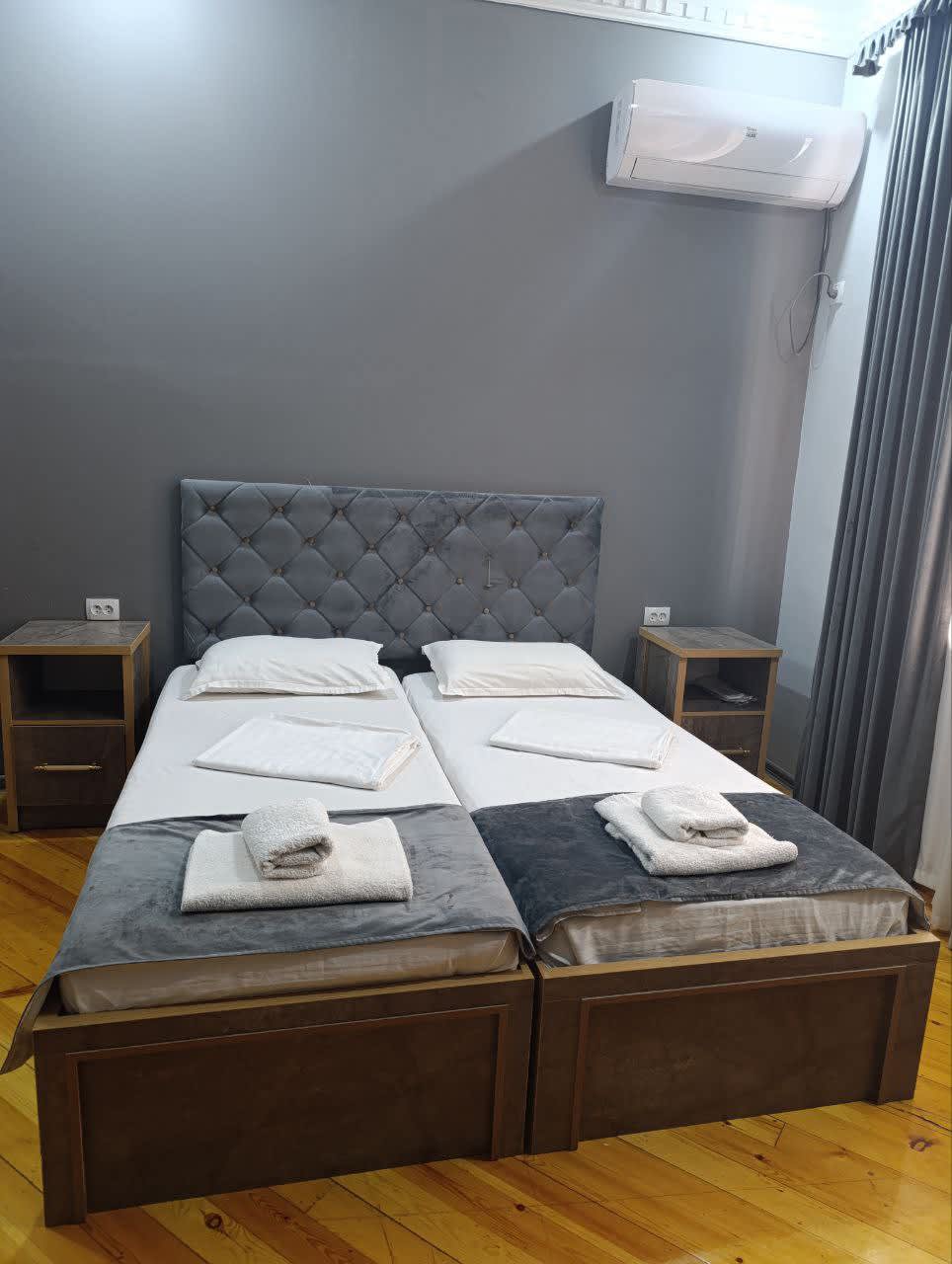 The Art Hotel - Taskent