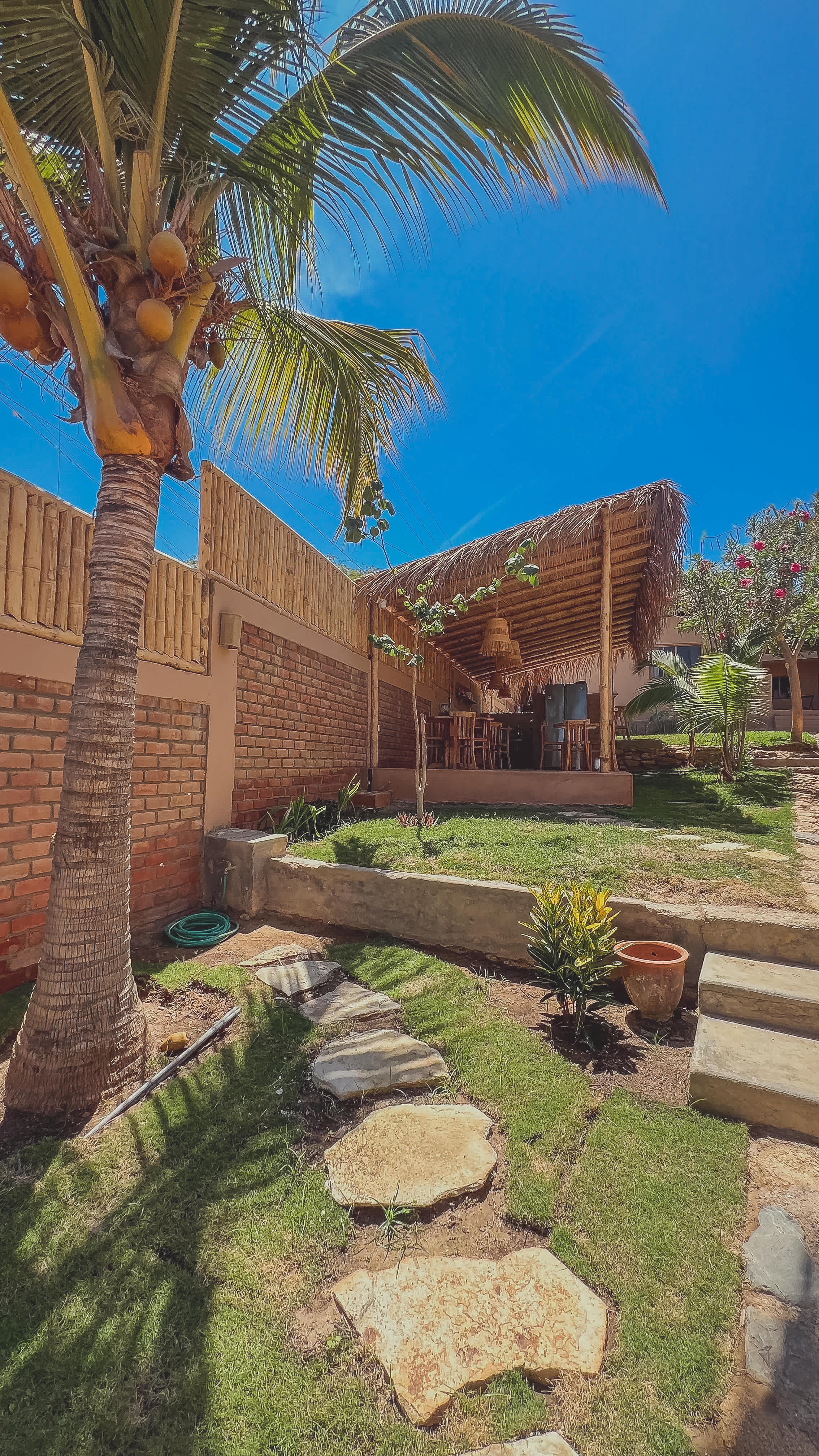 Kinti Coliving Mancora - Máncora