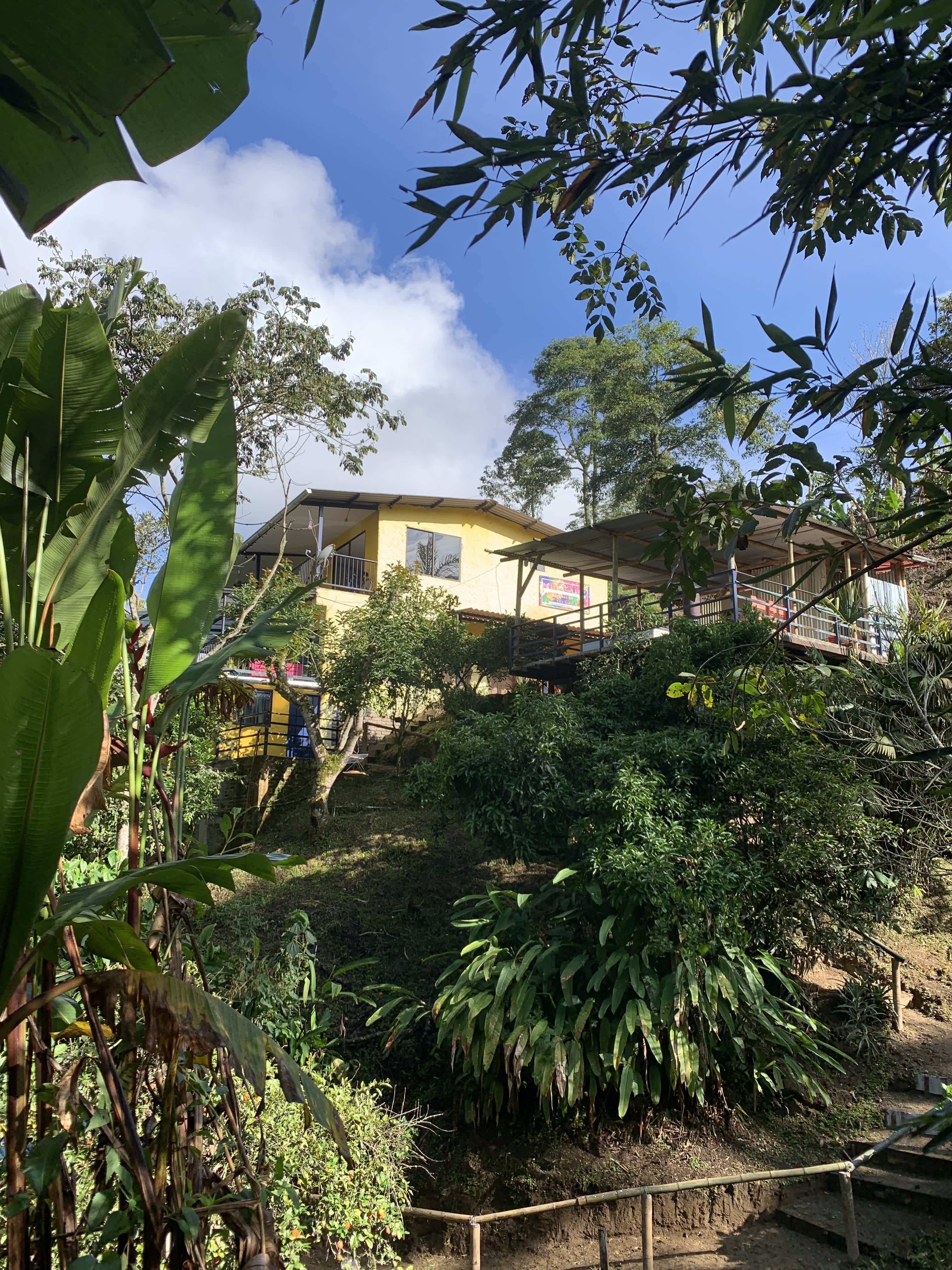 El Regalo Finca Hostel - Quindío
