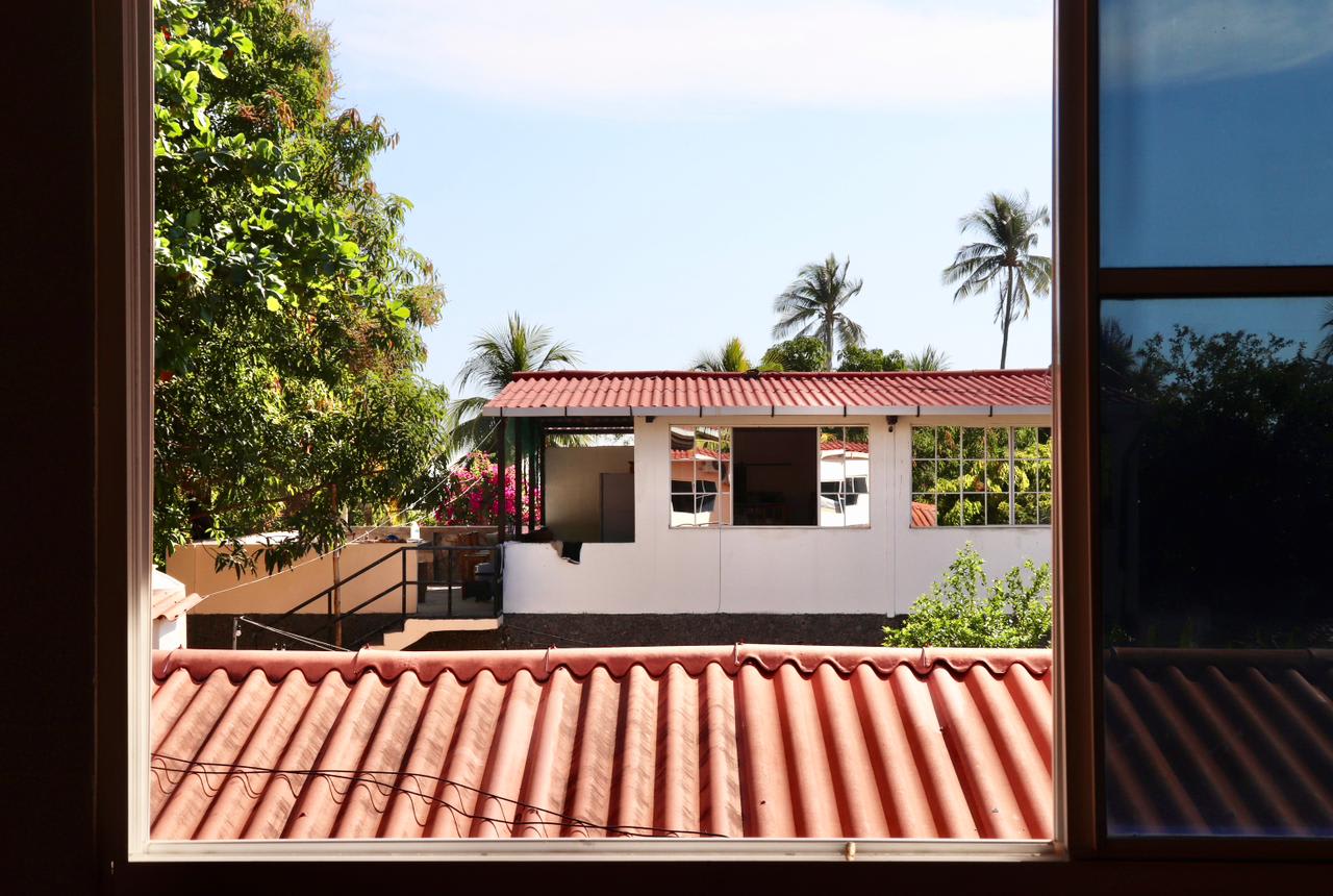 The Salty Dogs Hostel - El Tunco - La Libertad, España