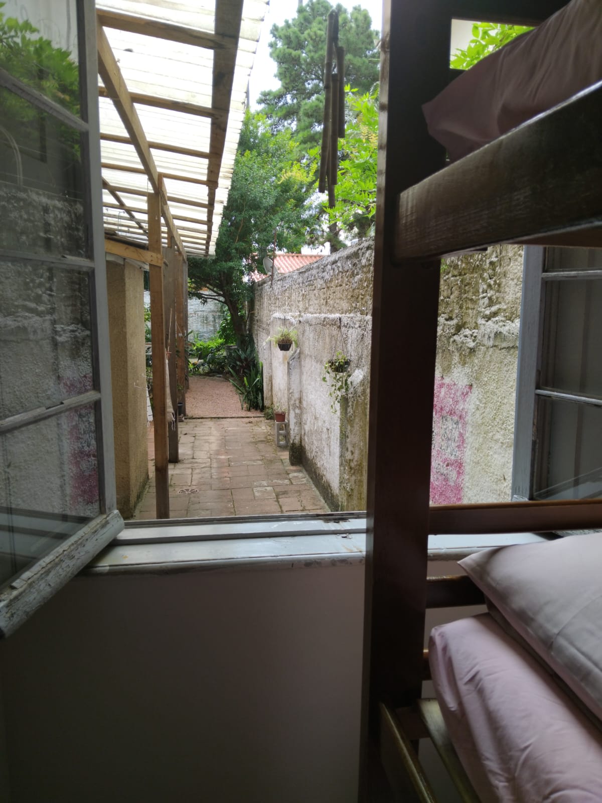 Nick Hostel Cidade Baixa - Porto Alegre