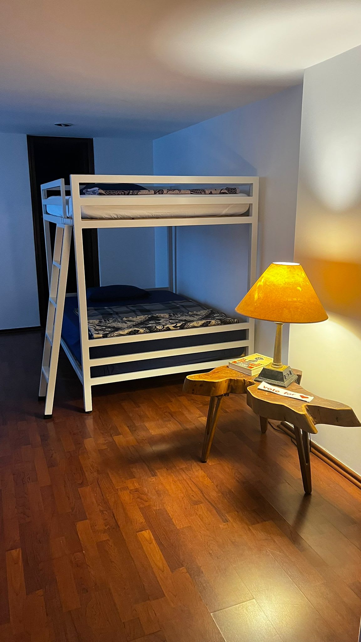 Hostal Auditorio - Mexico City