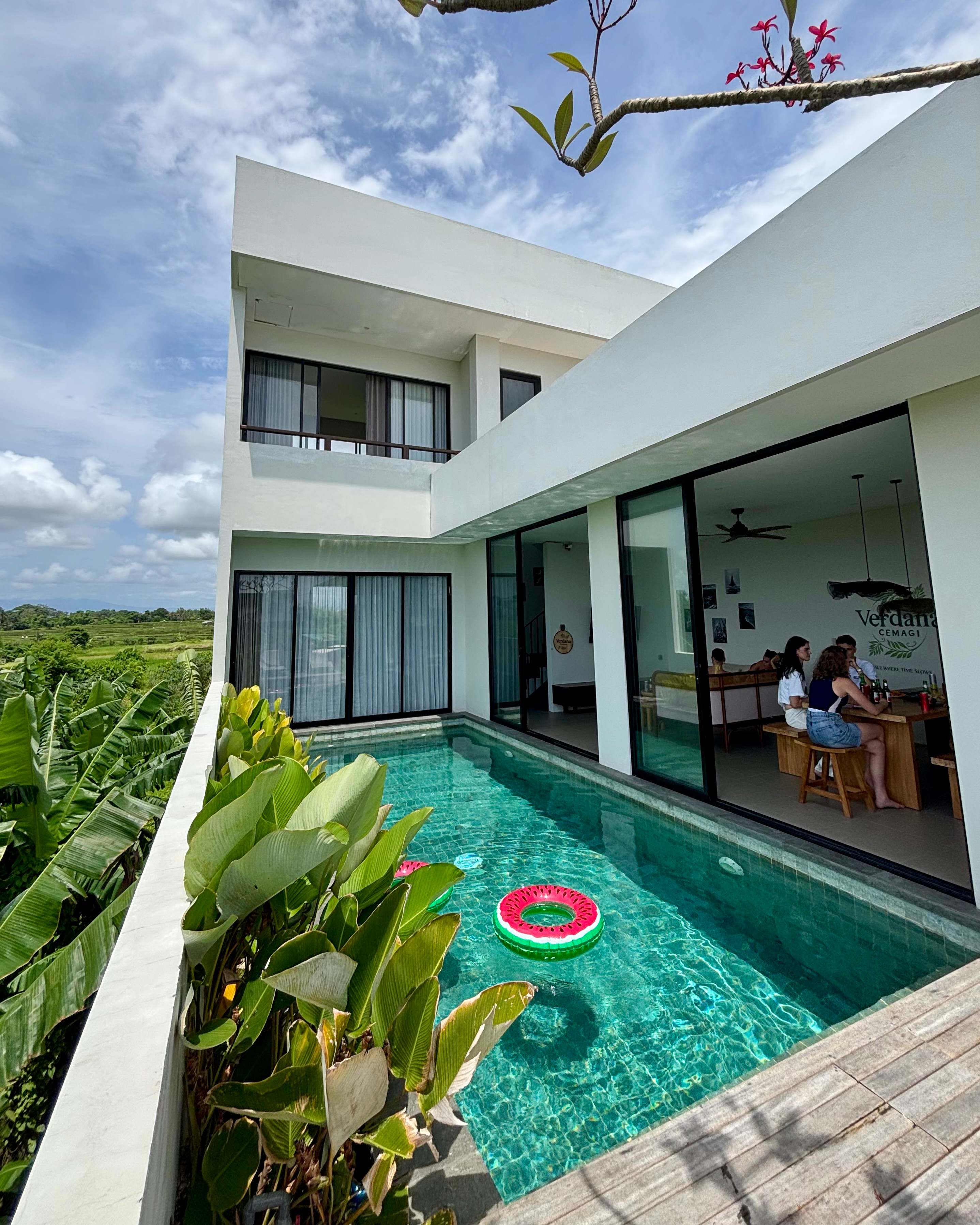 Verdana Cemagi - Bali