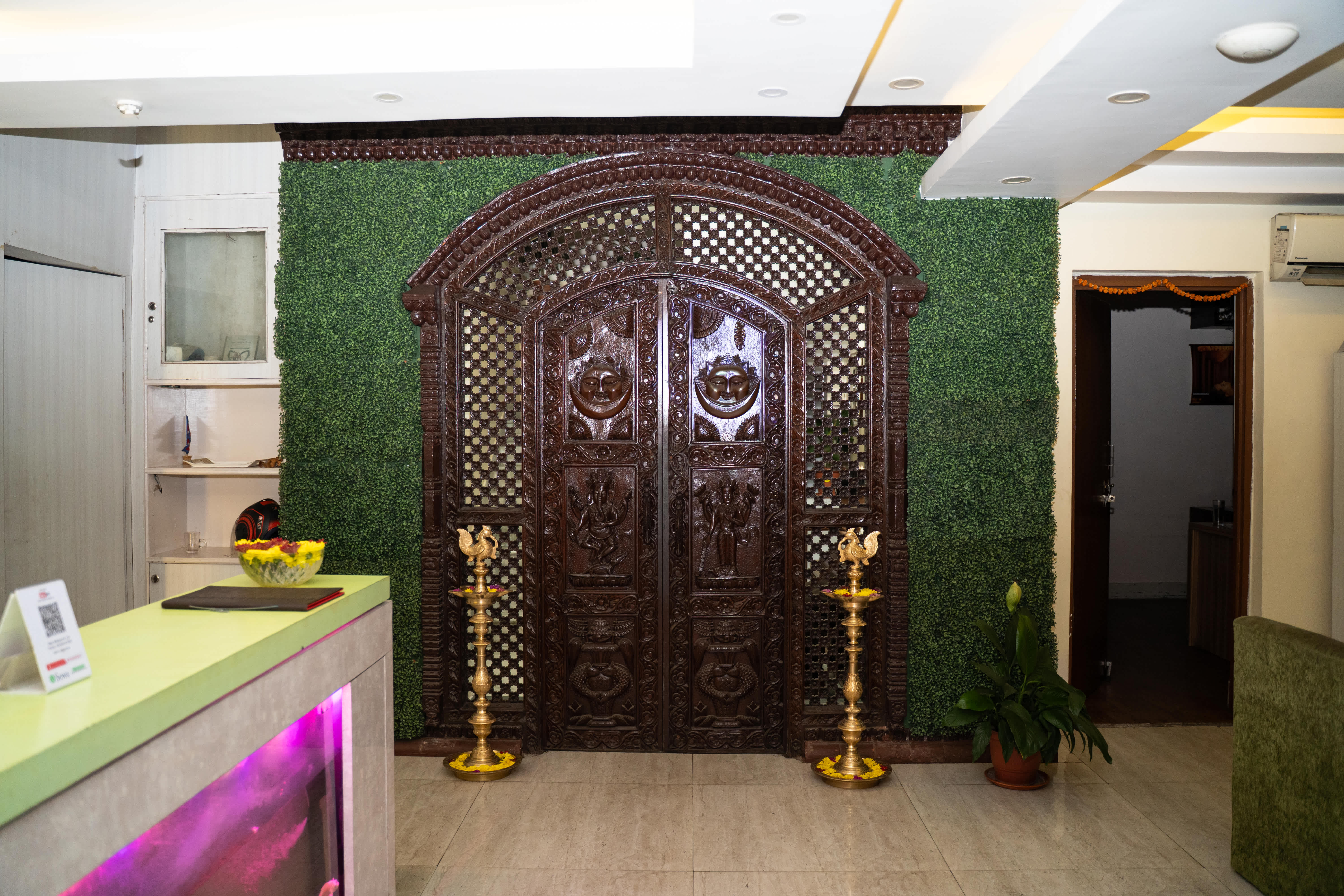 Aarya Wellness & Hostel - Tibet