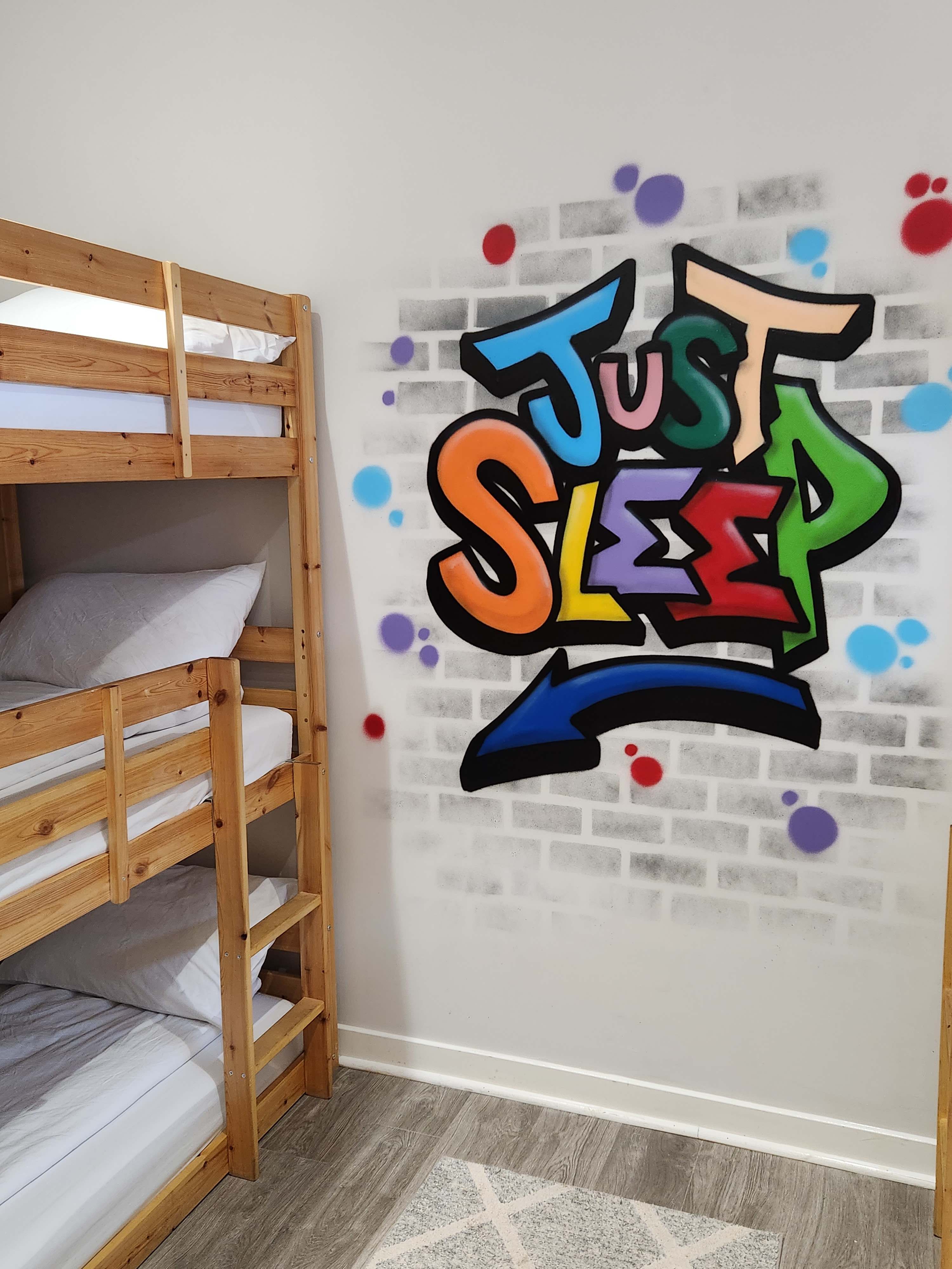 Just Sleep Hostel Ltd - Édimbourg