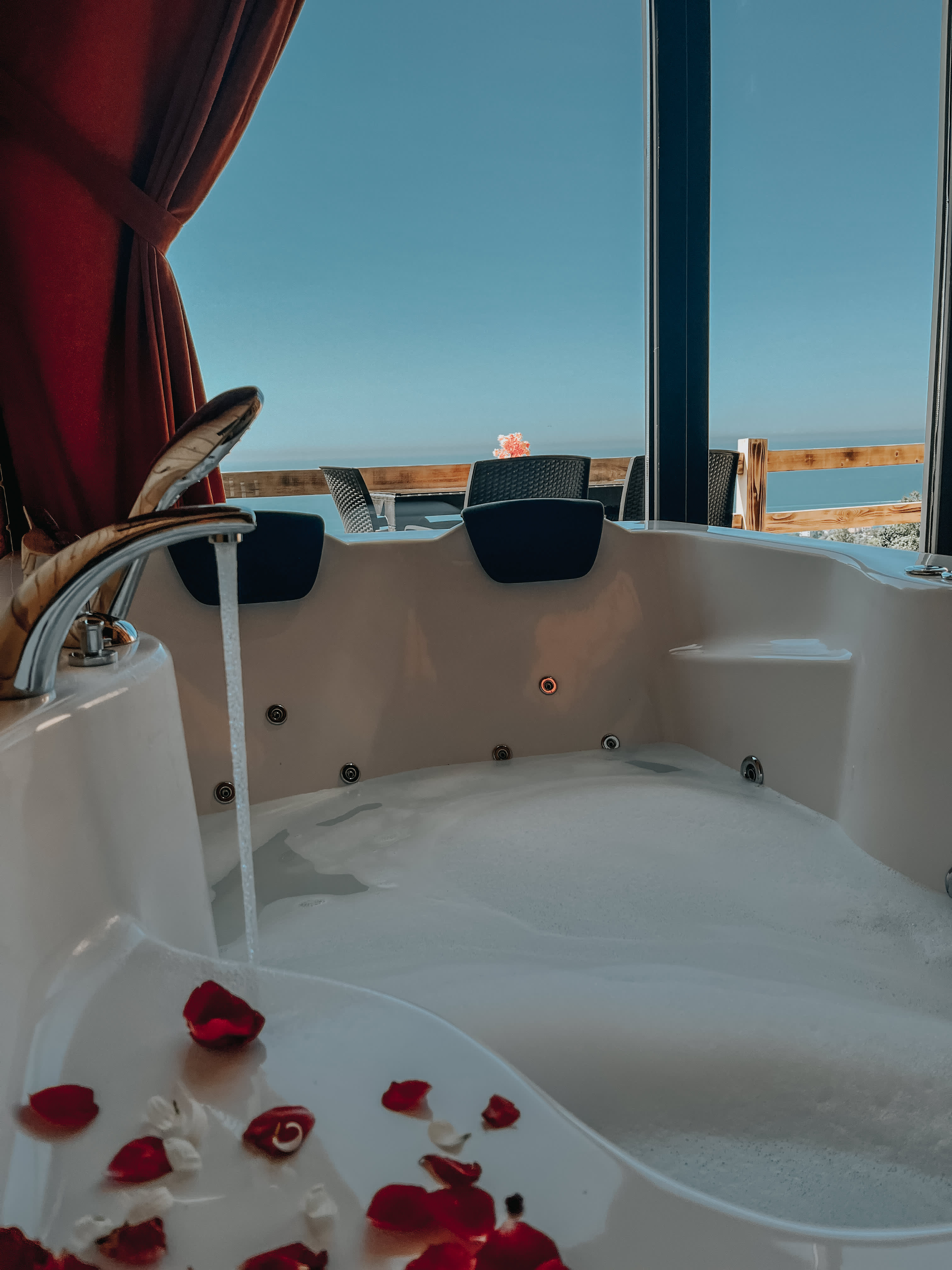 Avare Sui̇t Bungalov - Rize