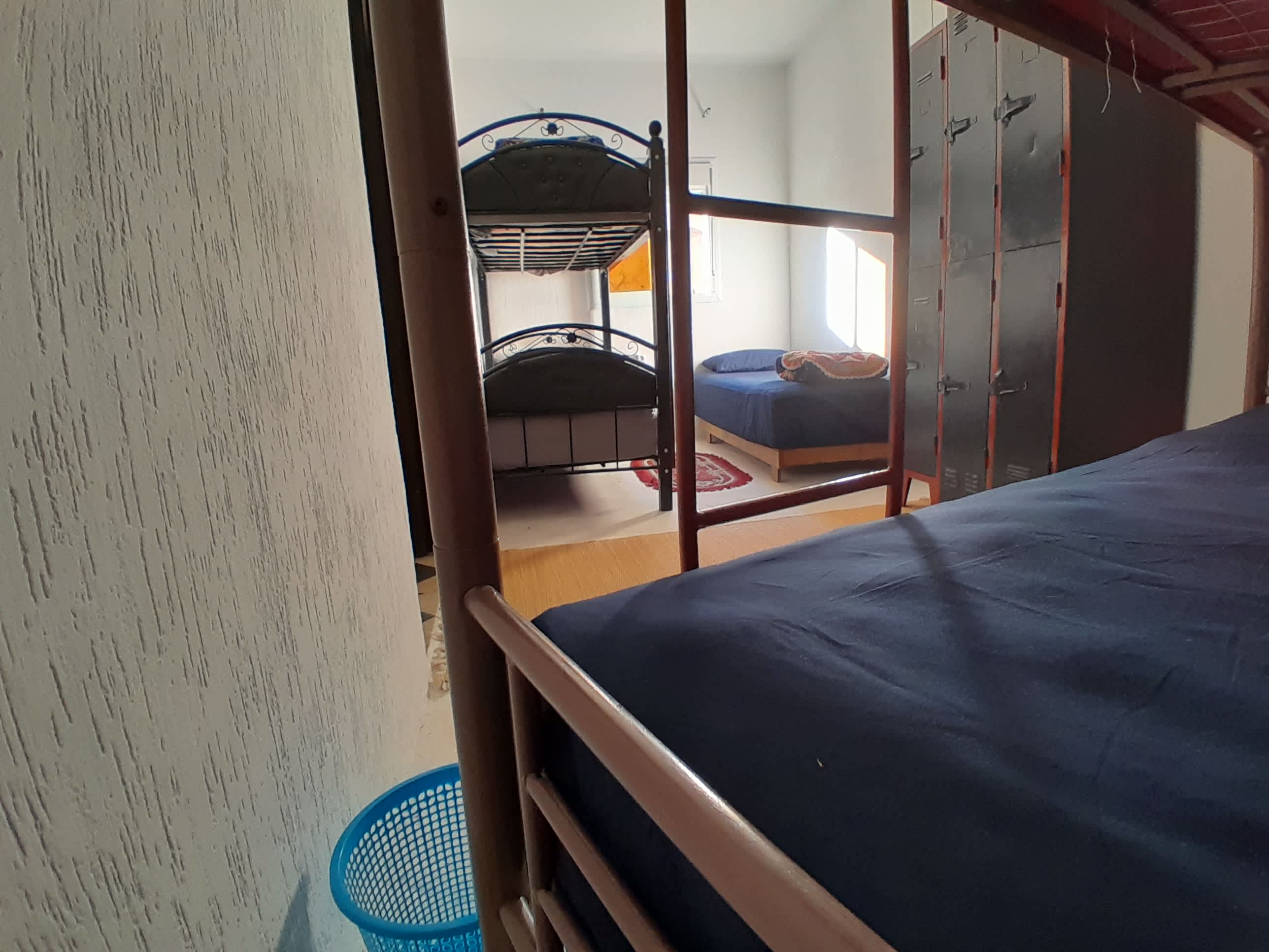 Arch Guesthouse & Shared Dorm - Tanger