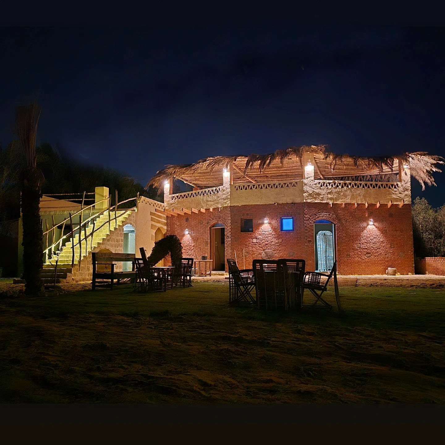 Haduta Tunis - Egypt