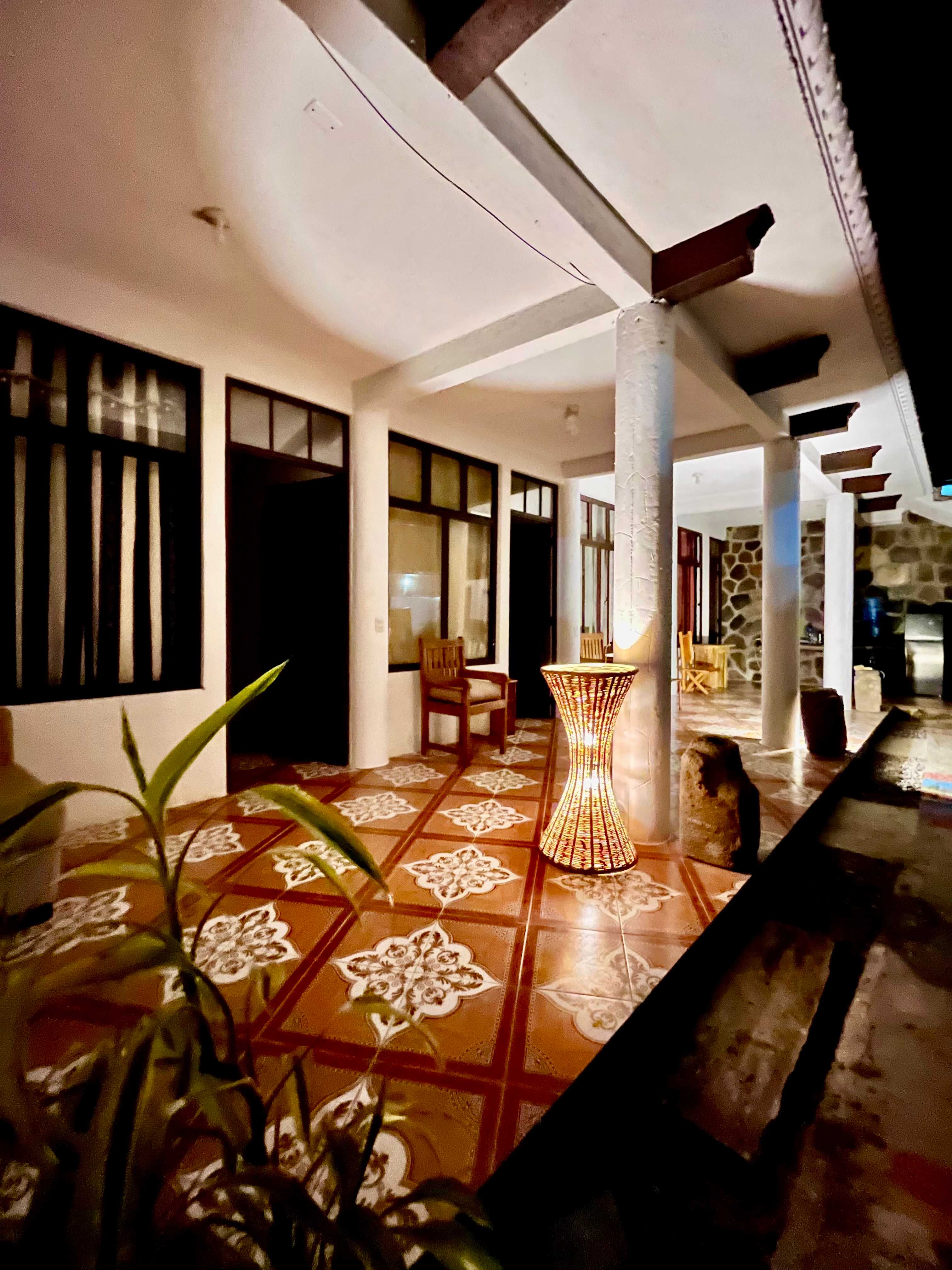 Mandalas Hideout - Chiapas